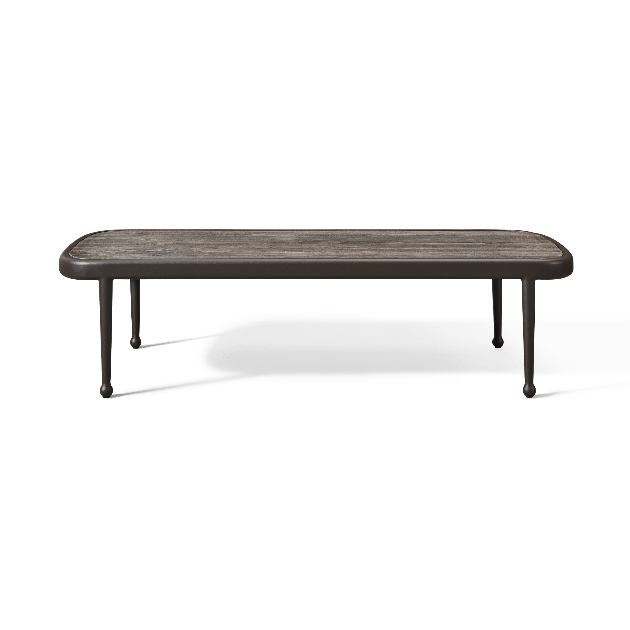 Andre Rectangle Coffee Table – Harbour Outdoor CN