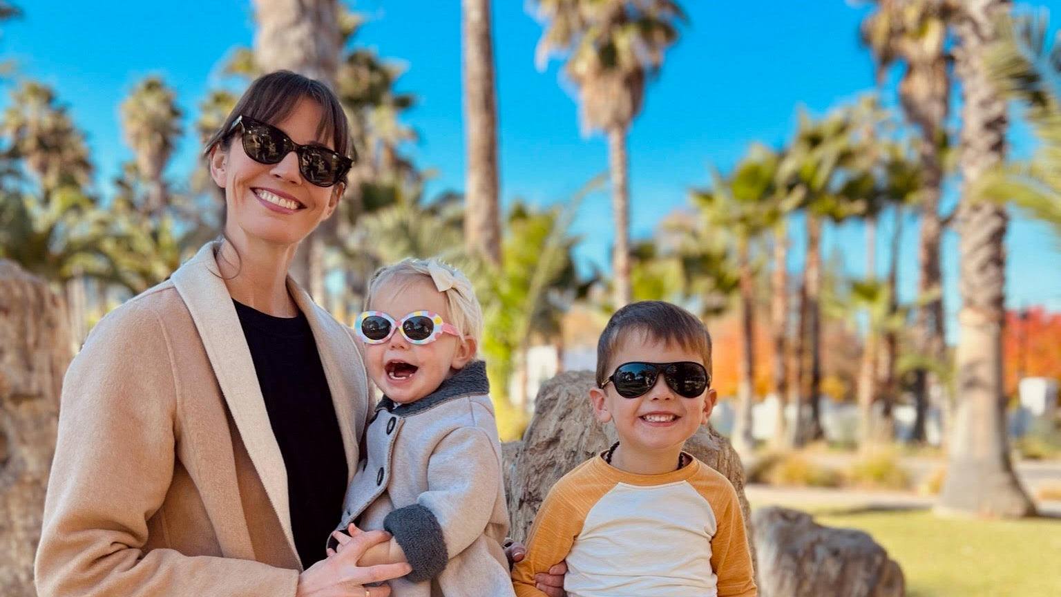 A Mother’s Love: A Harbour Mom Picks Her Family-Friendly Favorites ...