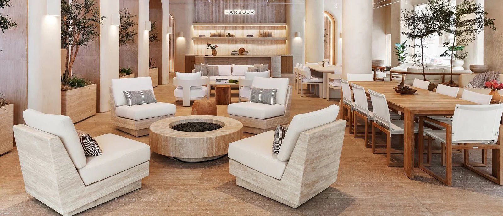 Harbour NYC Showroom Named One of House Beautiful’s ‘Best Home Stores ...