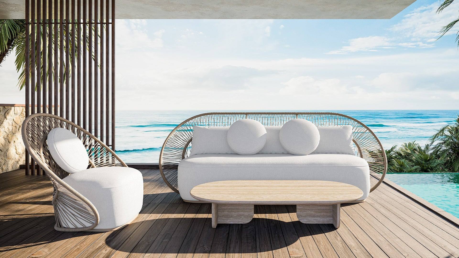 Maui Collection – Harbour Outdoor CN