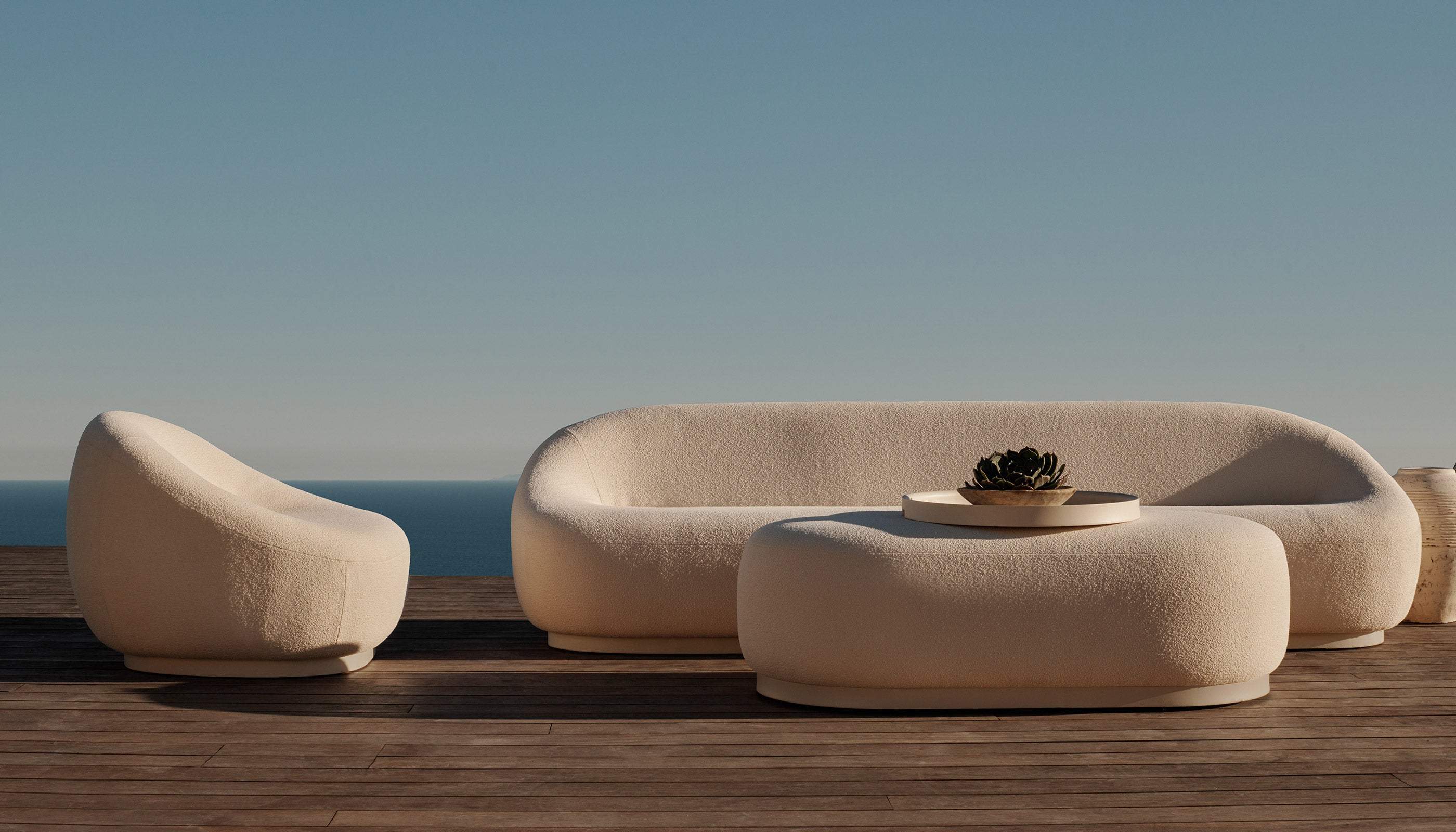 Outdoor Sofas | Handcrafted Award-Winning Designs – Page 2 – Harbour ...
