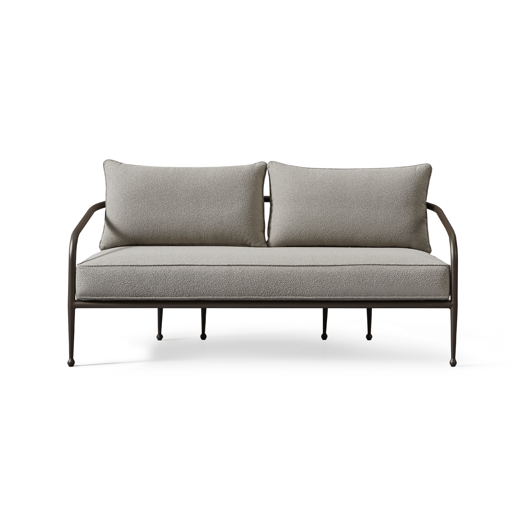 Andre 2 Seat Sofa – Harbour Outdoor CN
