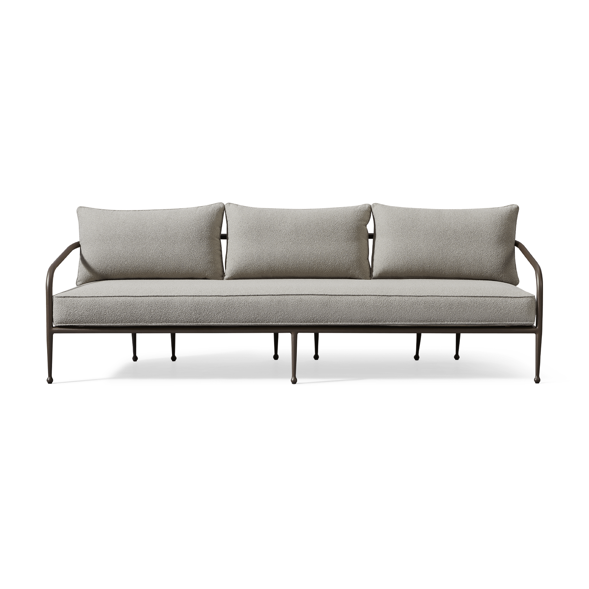 Andre 3 Seat Sofa – Harbour Outdoor CN