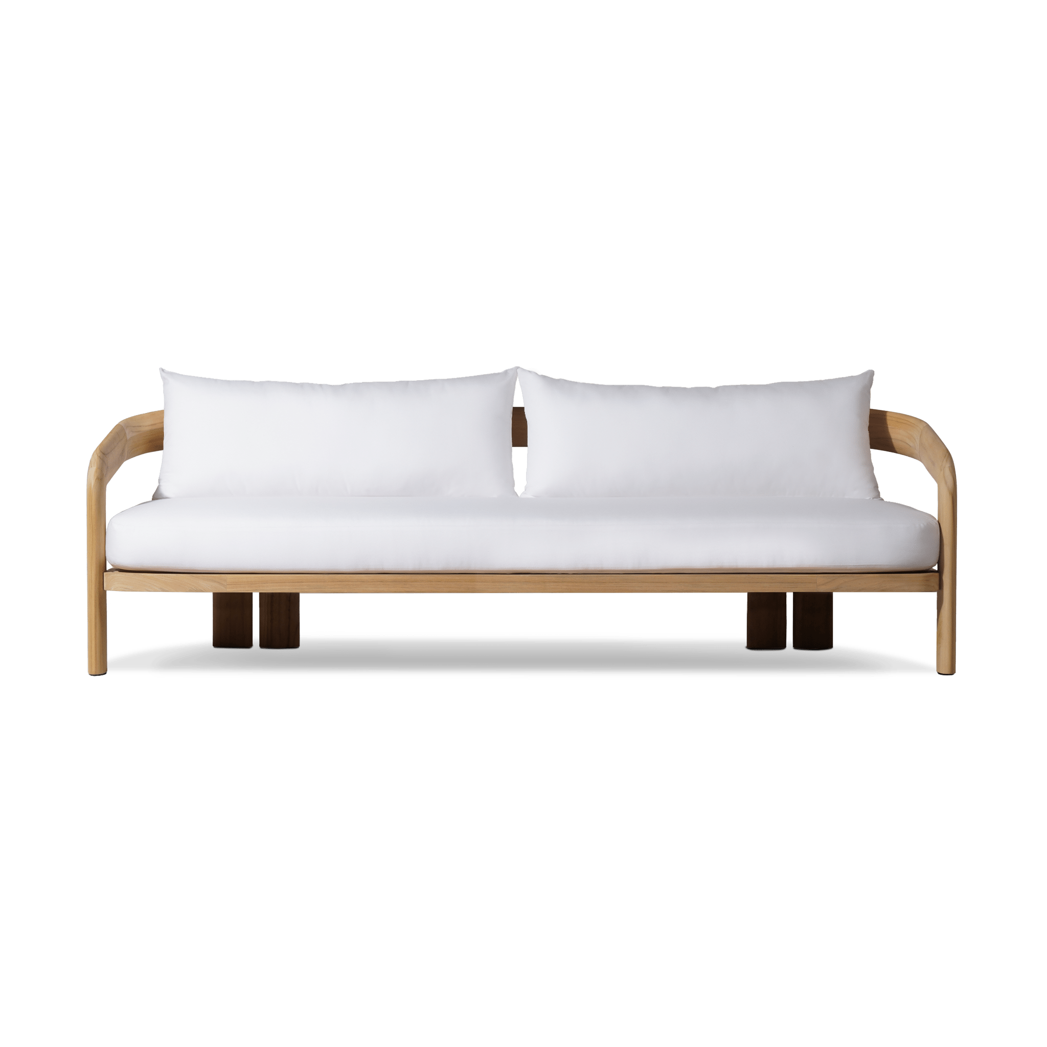 Chloe 3 Seat Sofa – Harbour Outdoor CN
