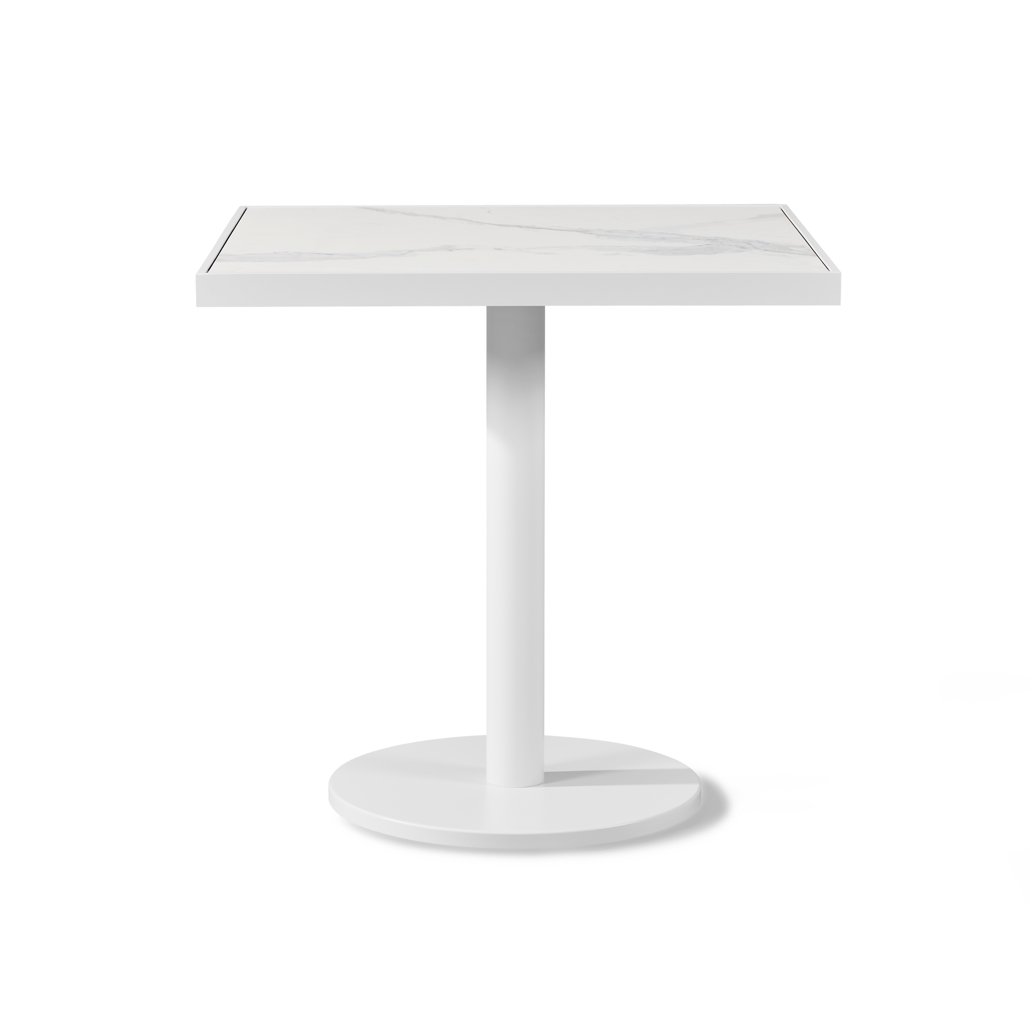 Vienna 30" Square Bistro Table – Harbour Outdoor CN