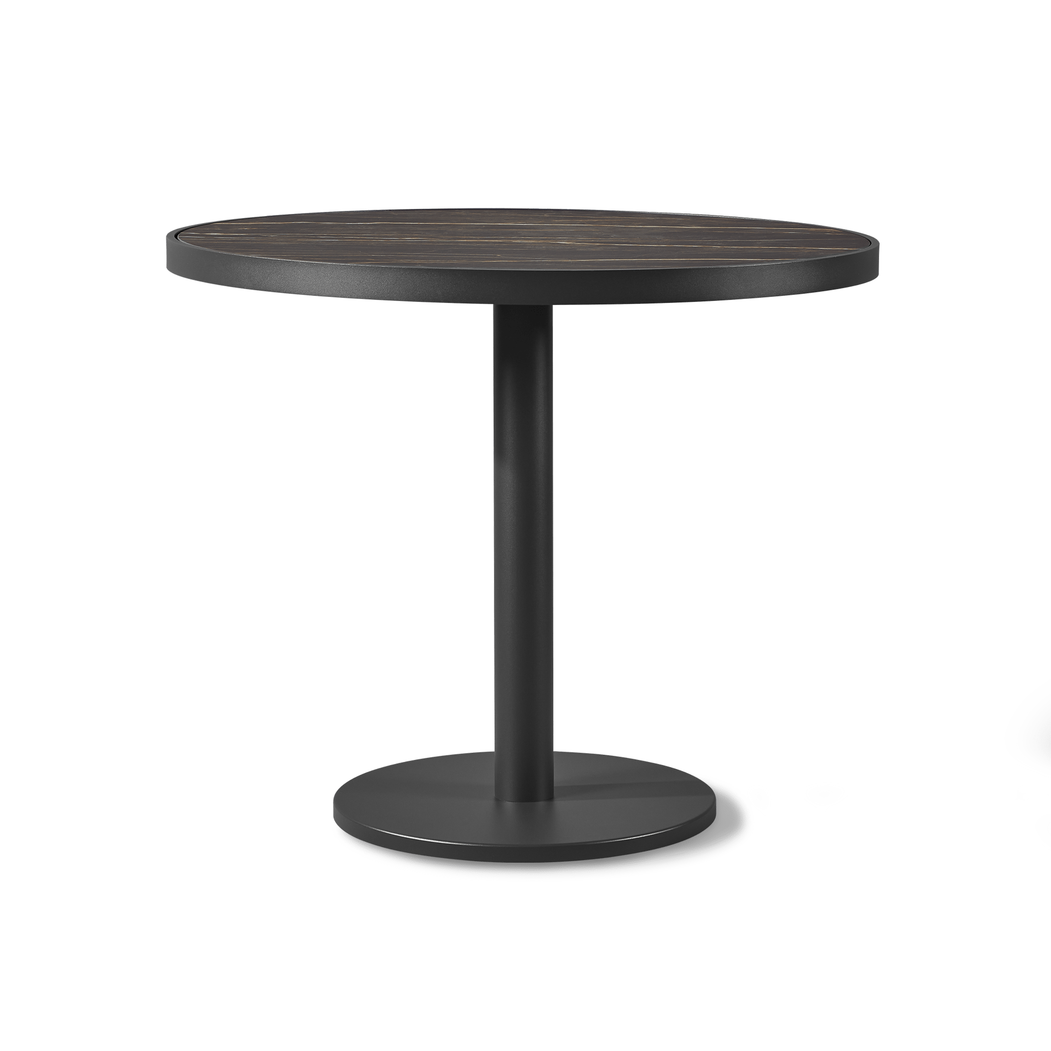 Vienna 36" Round Bistro Table – Harbour Outdoor CN