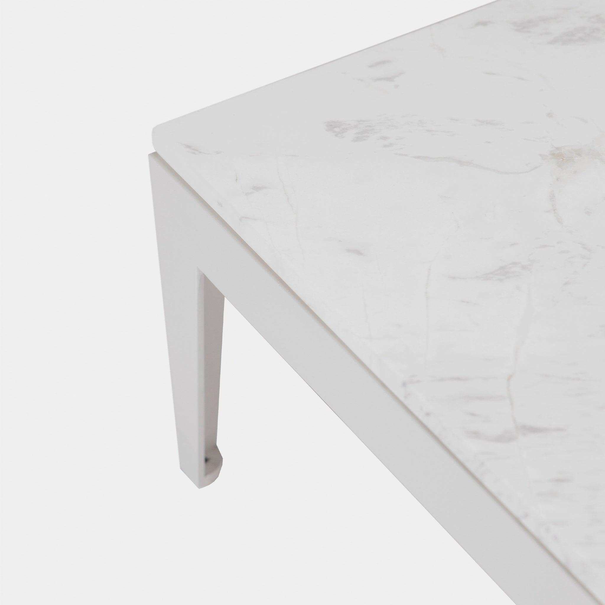 Balmoral Coffee Table – Harbour Outdoor CN