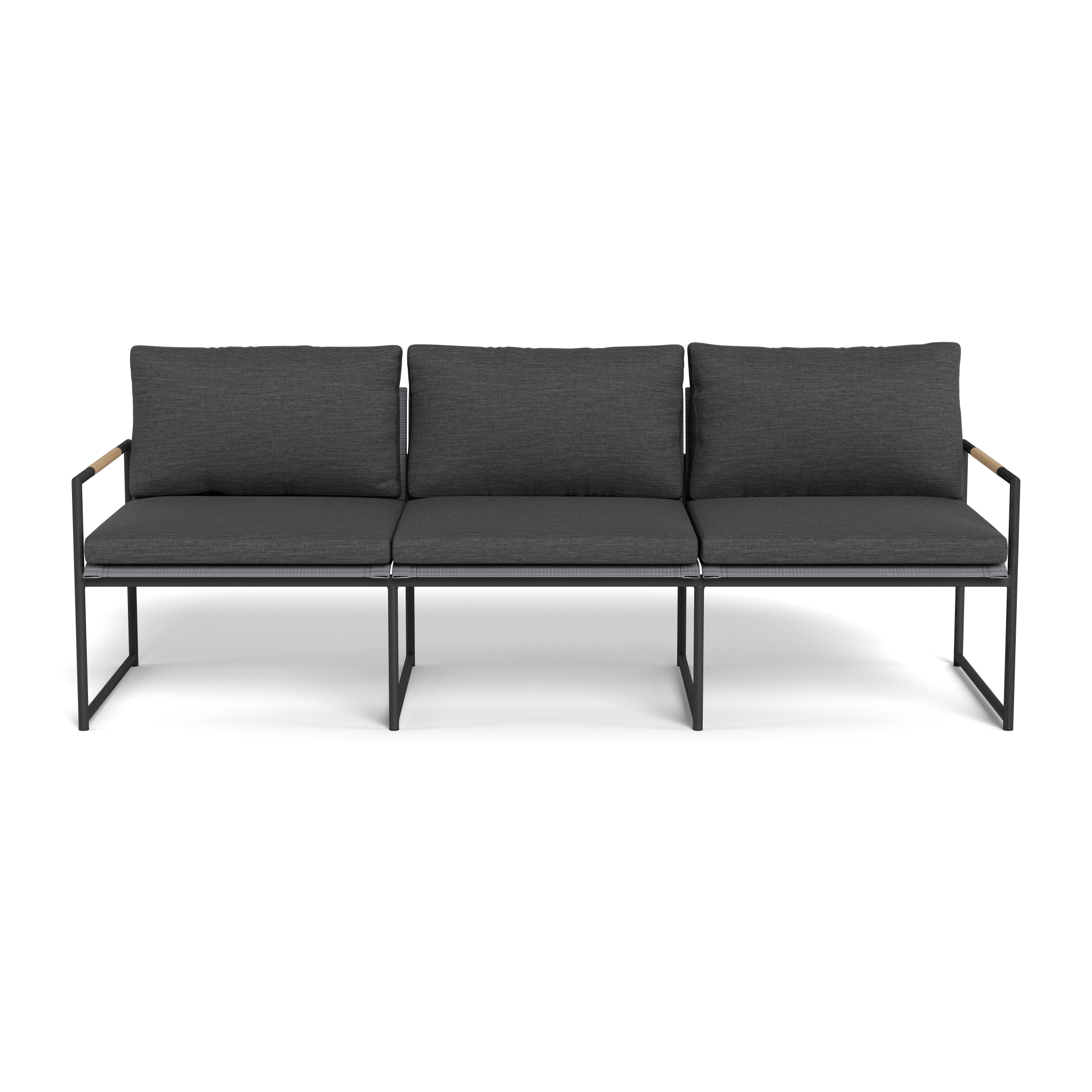 Breeze 3 Seat Sofa – Harbour Outdoor CN