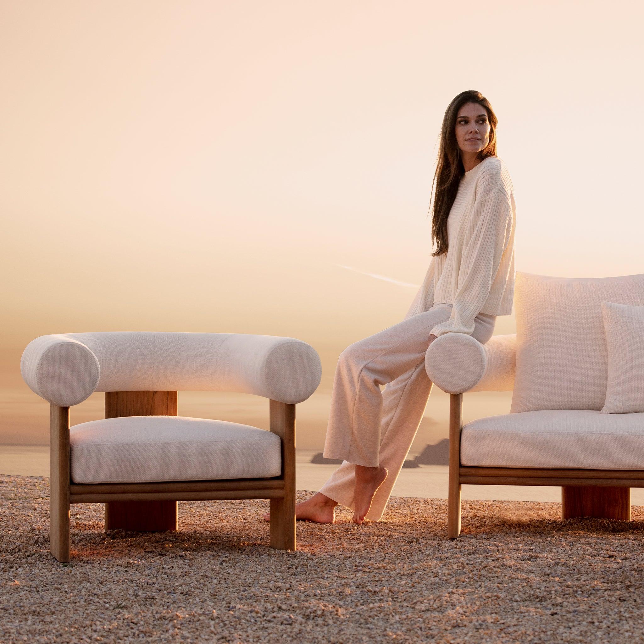 COLLINS LOUNGE CHAIR – Harbour Outdoor CN