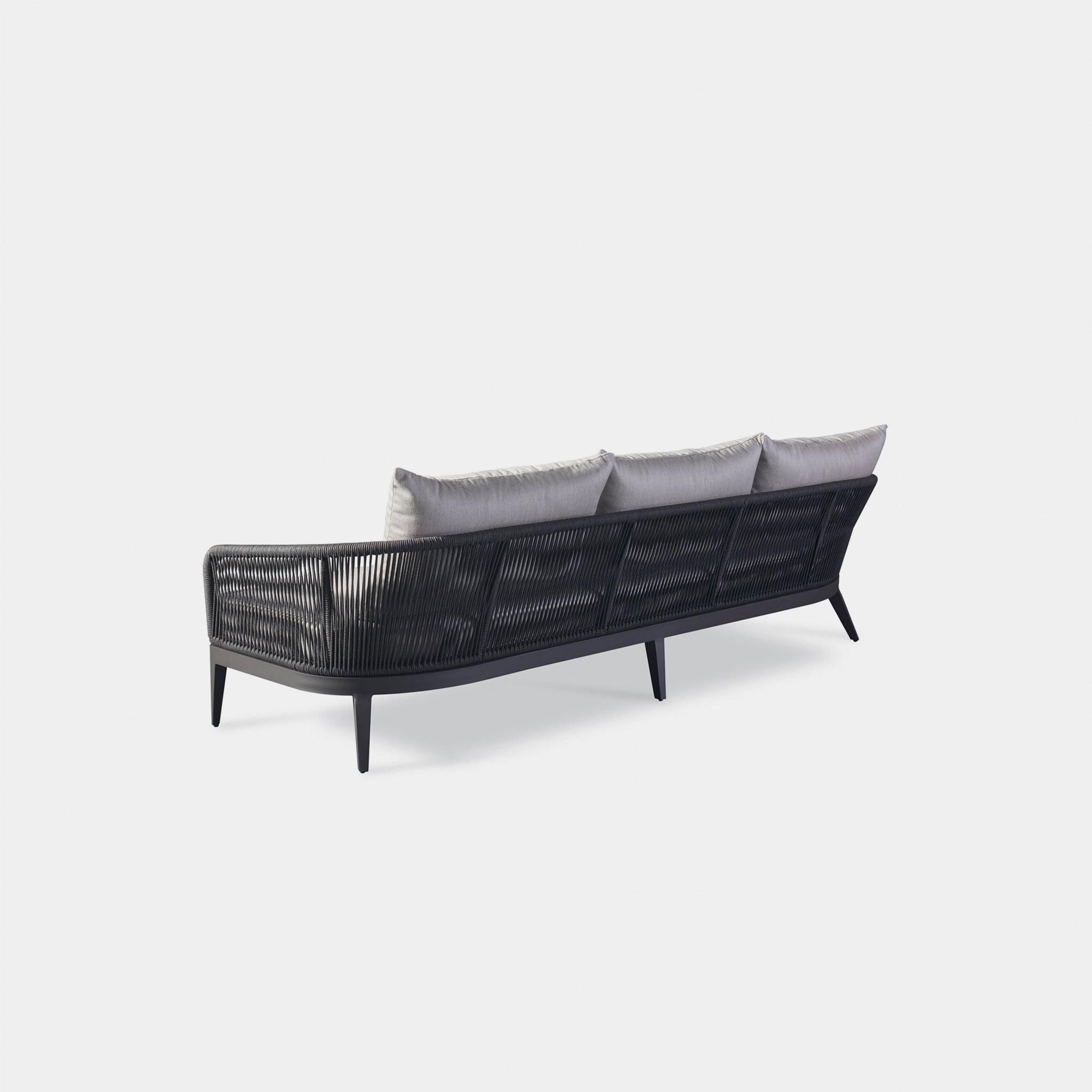Hamilton 3 Seat Sofa – Harbour Outdoor CN
