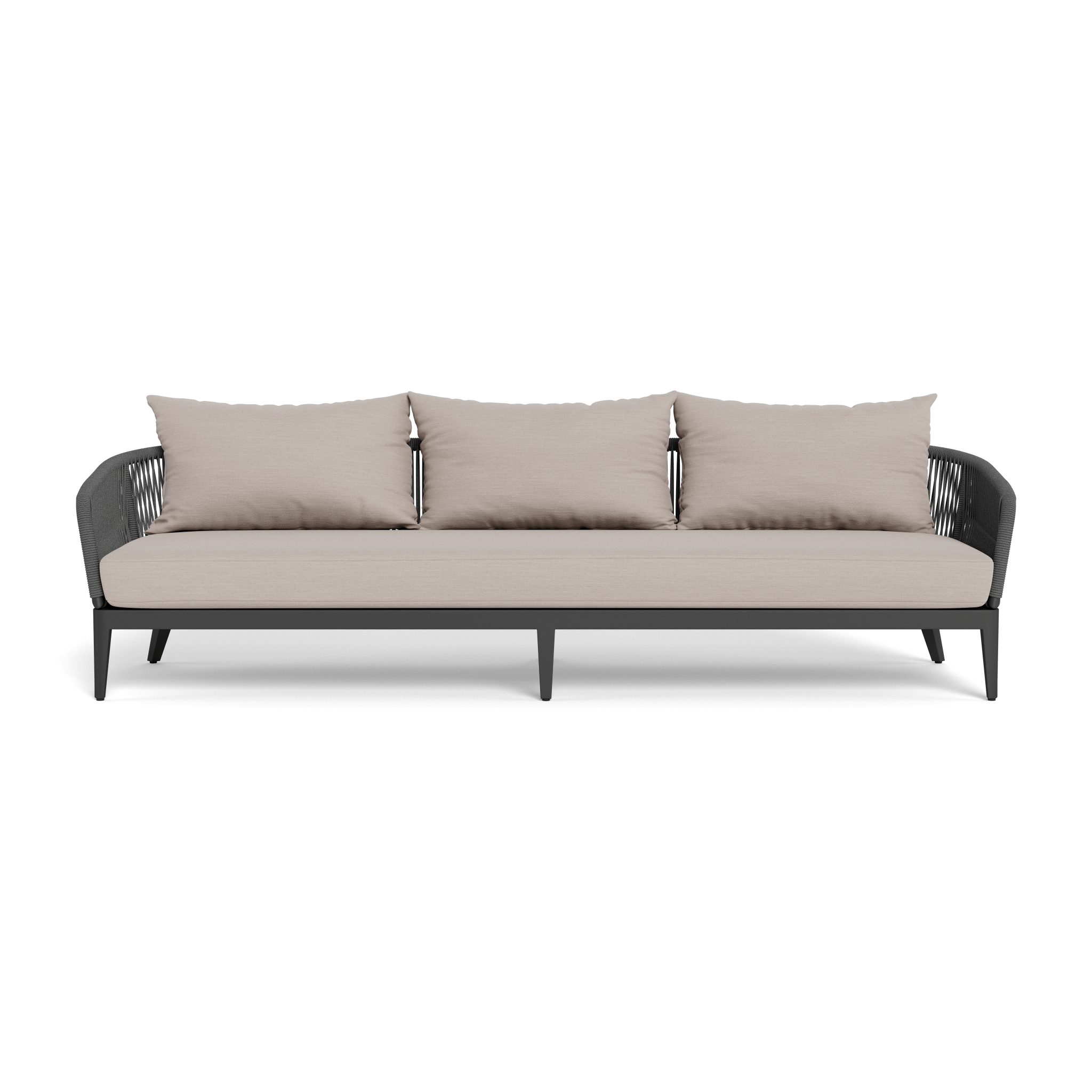 Hamilton 3 Seat Sofa – Harbour Outdoor CN
