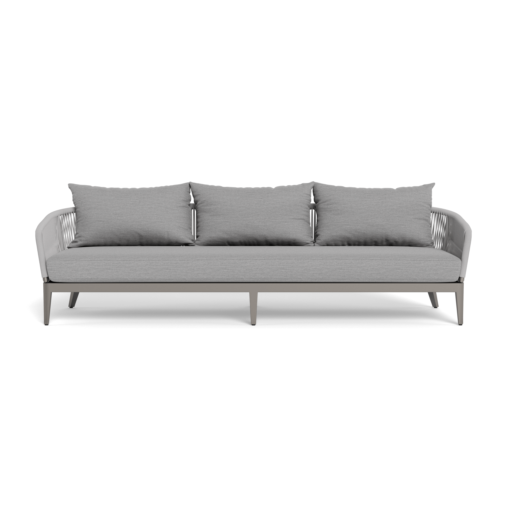 Hamilton 3 Seat Sofa – Harbour Outdoor CN