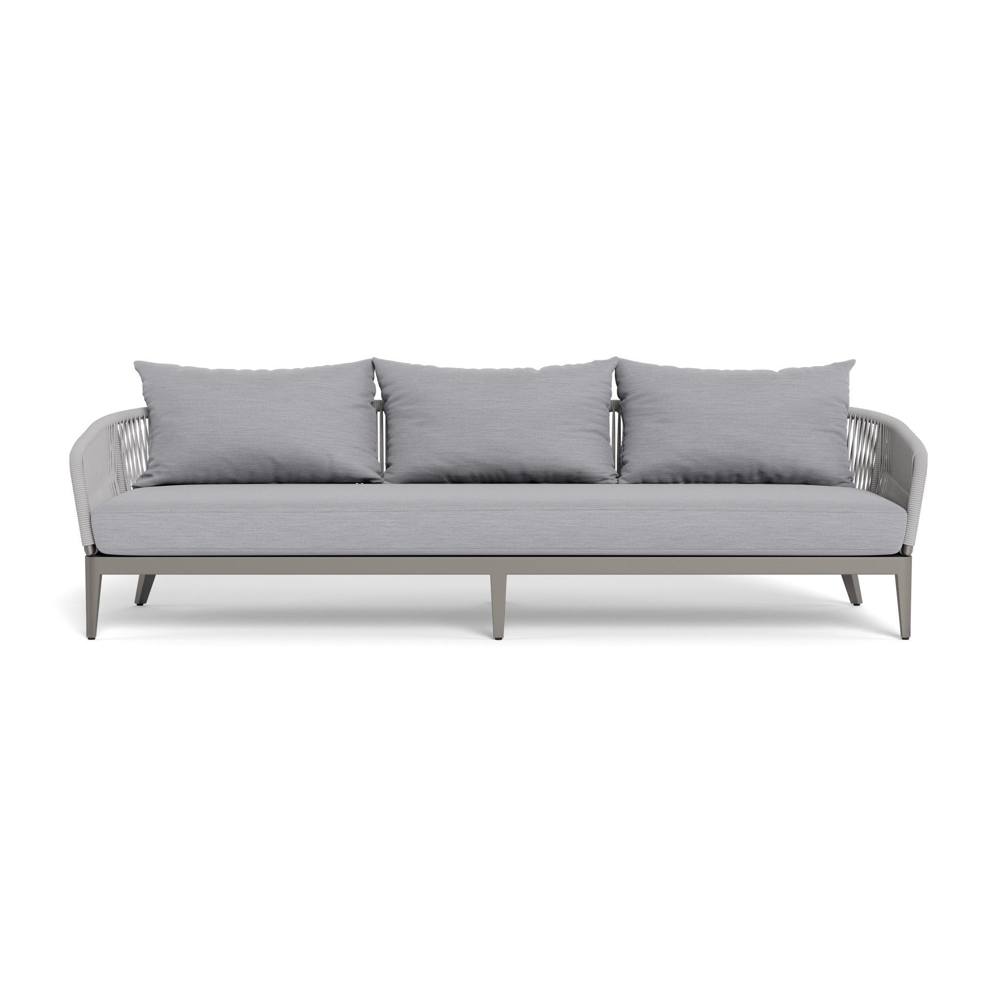 Hamilton 3 Seat Sofa – Harbour Outdoor CN