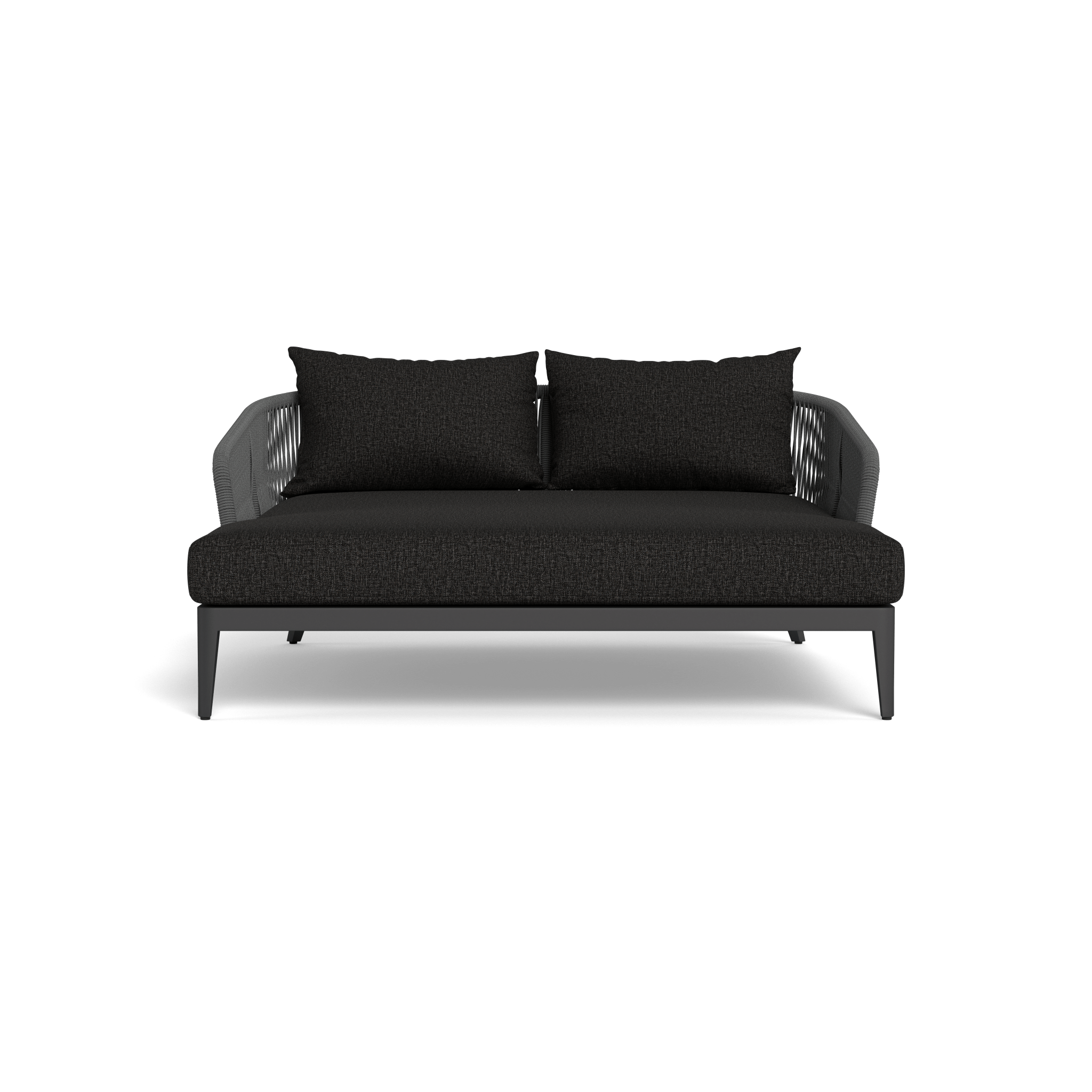 Hamilton Daybed – Harbour Outdoor CN