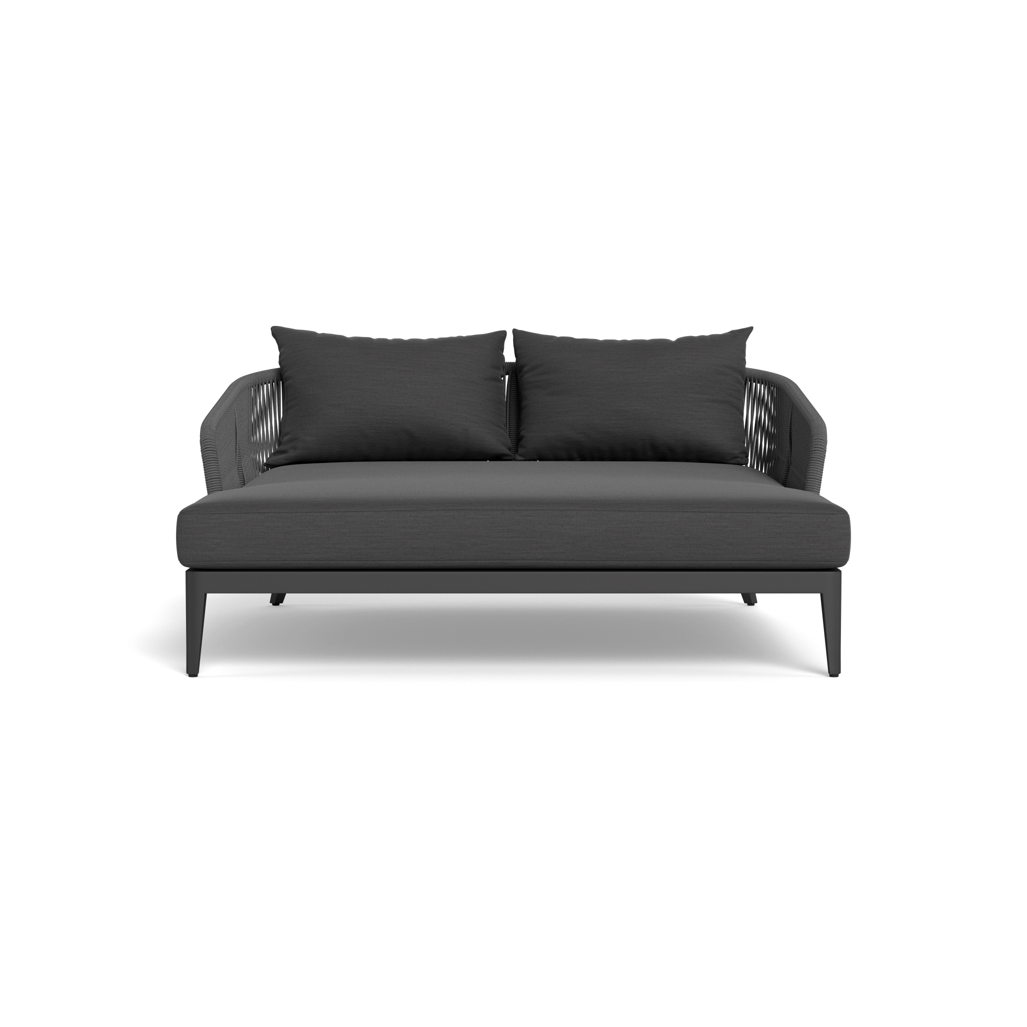 Hamilton Daybed – Harbour Outdoor CN