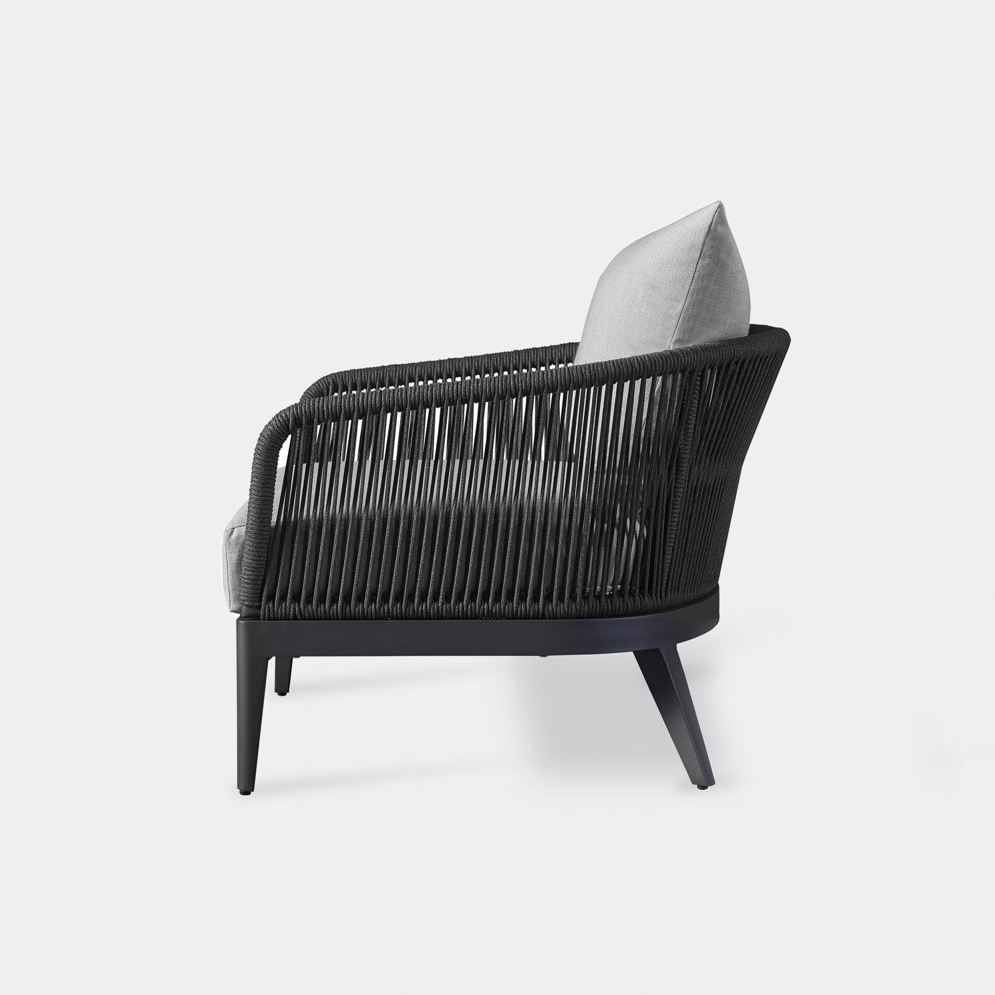 Hamilton Lounge Chair – Harbour Outdoor CN