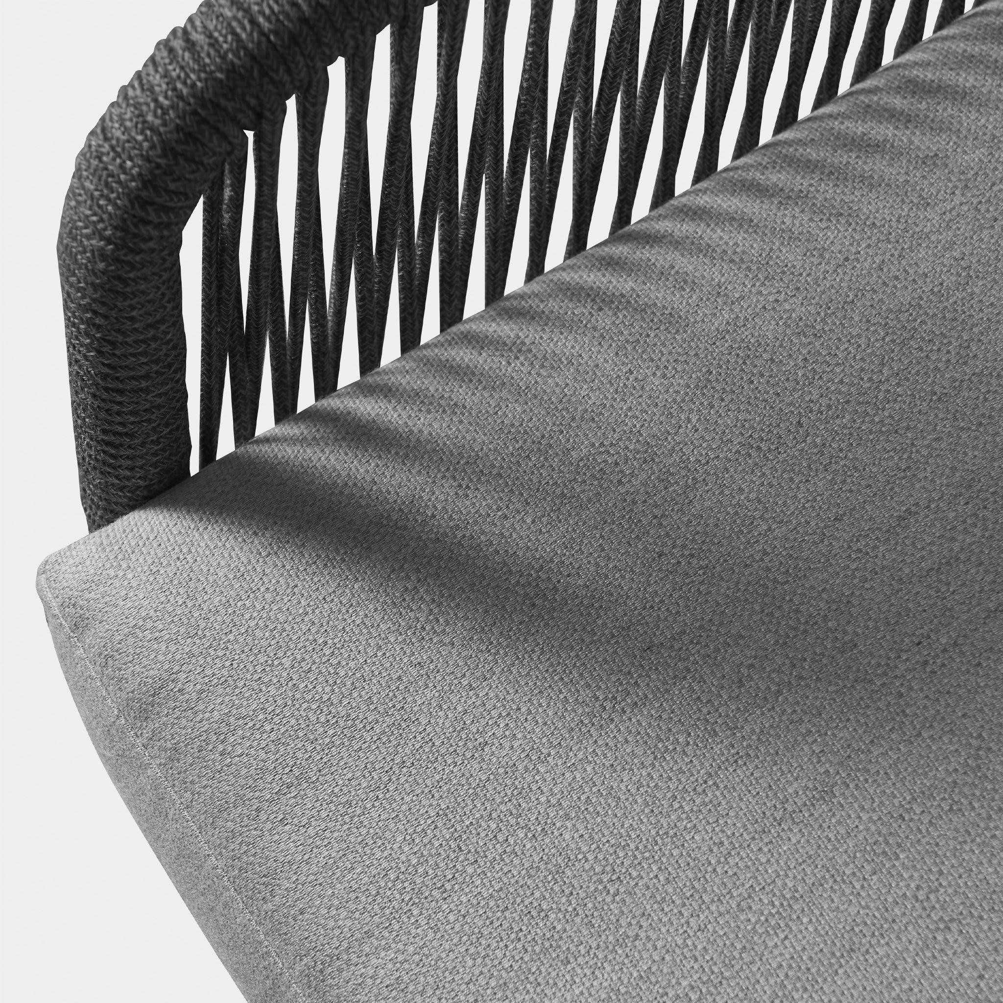 Hamilton Lounge Chair – Harbour Outdoor CN