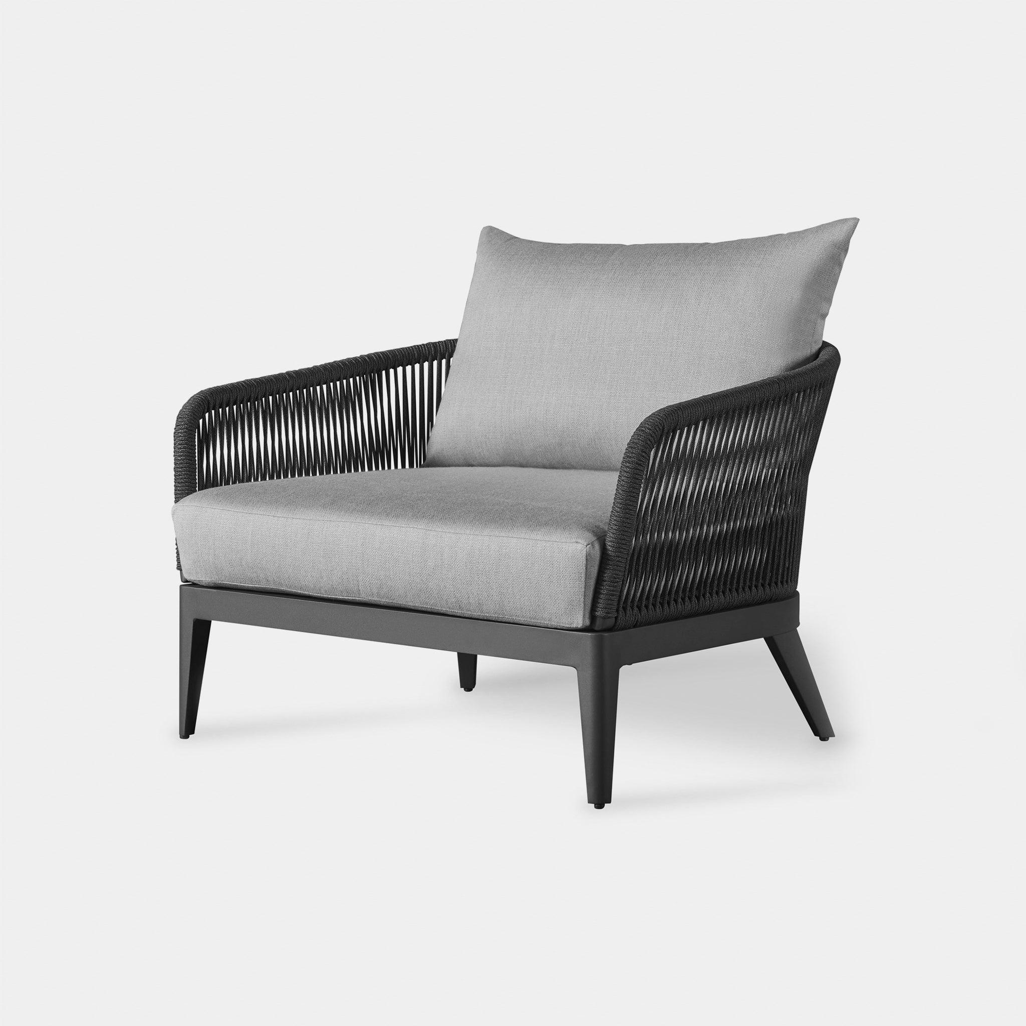 Hamilton Lounge Chair – Harbour Outdoor CN