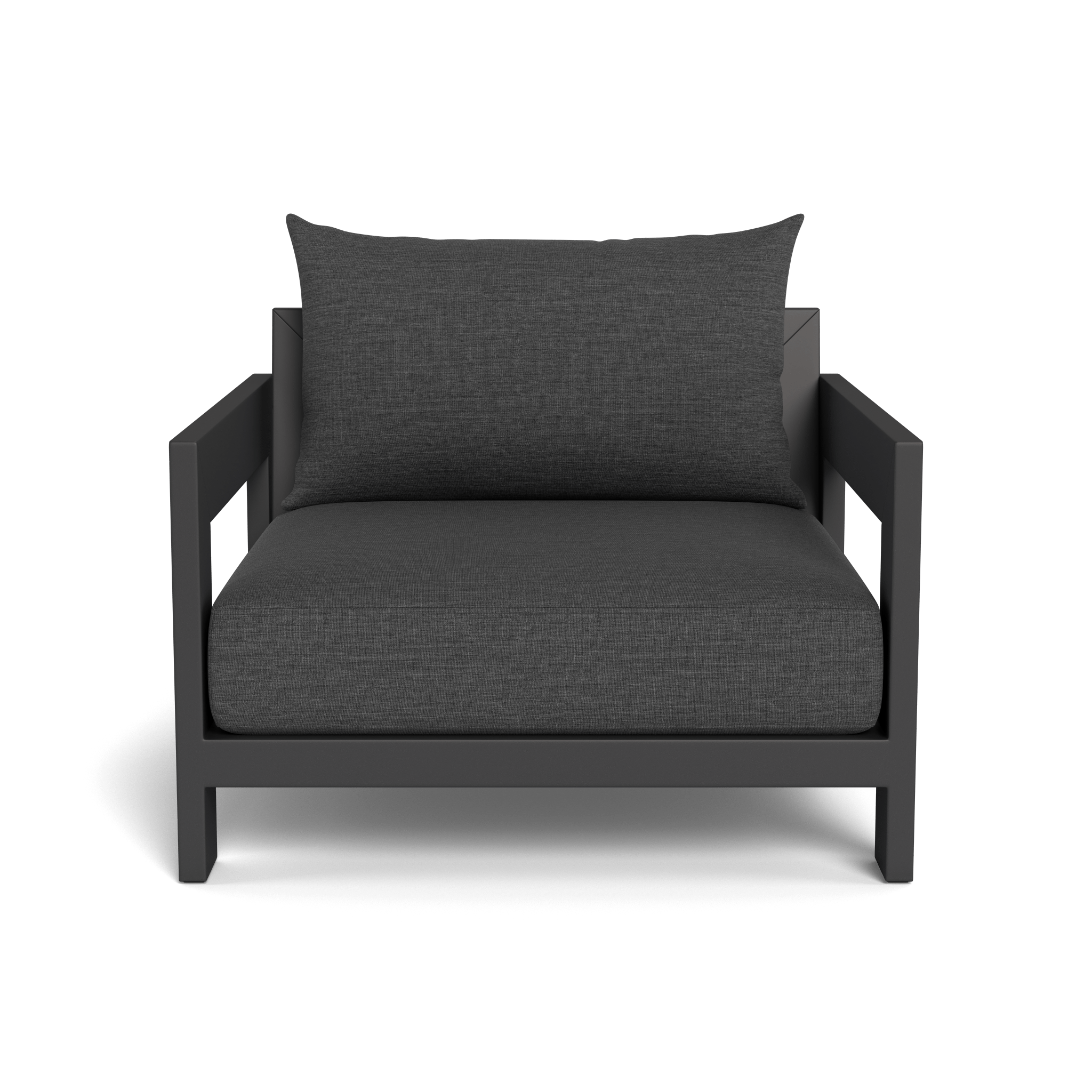 Hampton Lounge Chair – Harbour Outdoor CN
