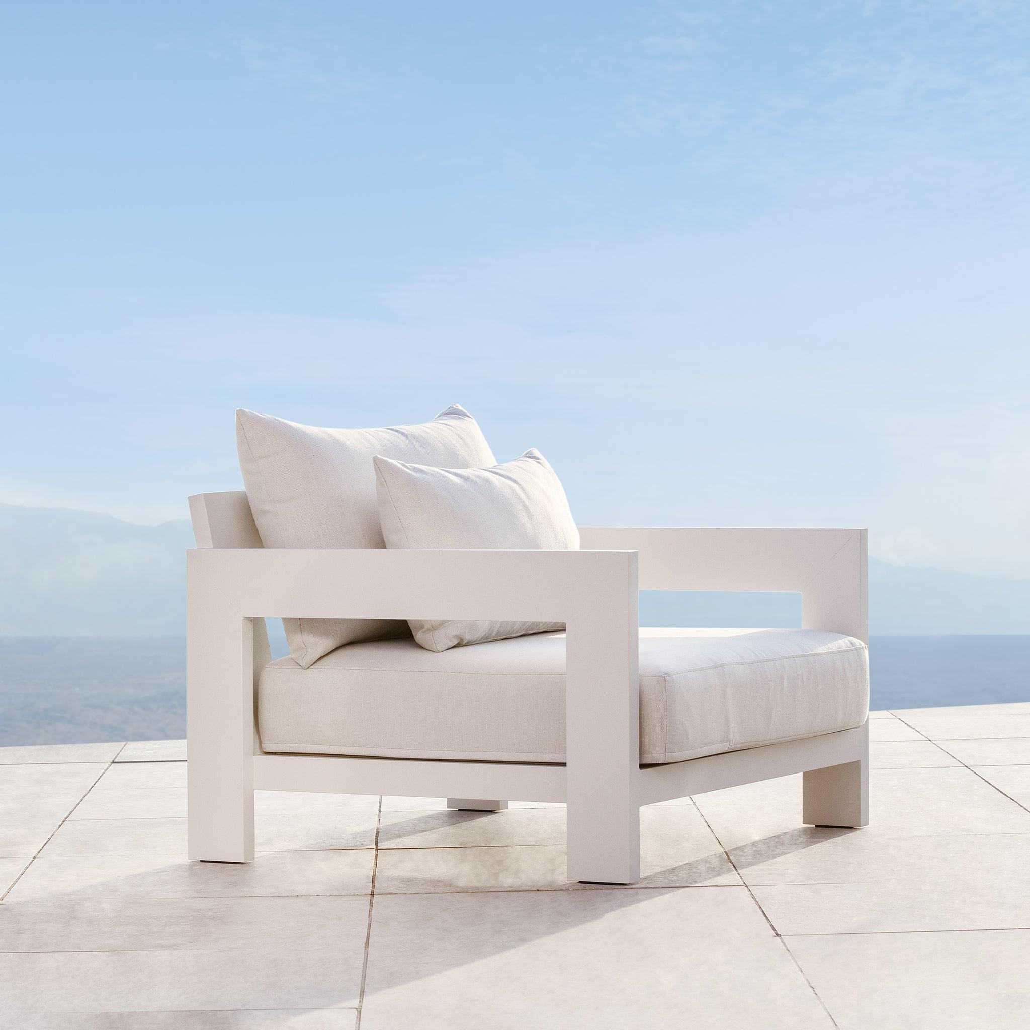 Hampton Lounge Chair – Harbour Outdoor CN