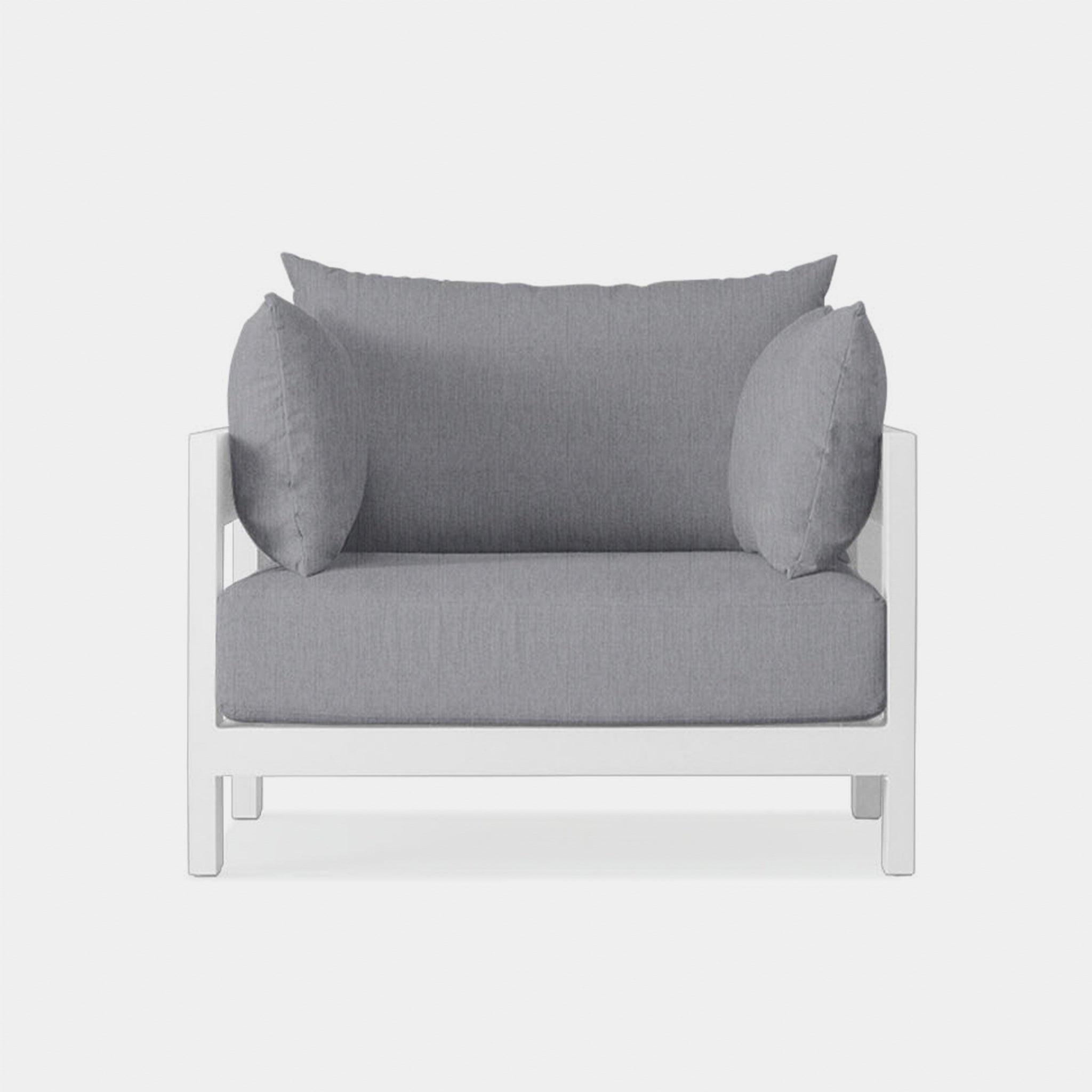 Hampton Lounge Chair – Harbour Outdoor CN