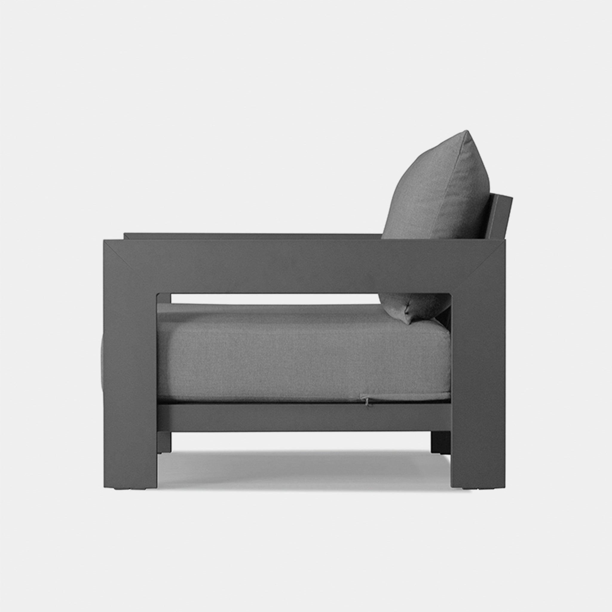 Hampton Lounge Chair – Harbour Outdoor CN
