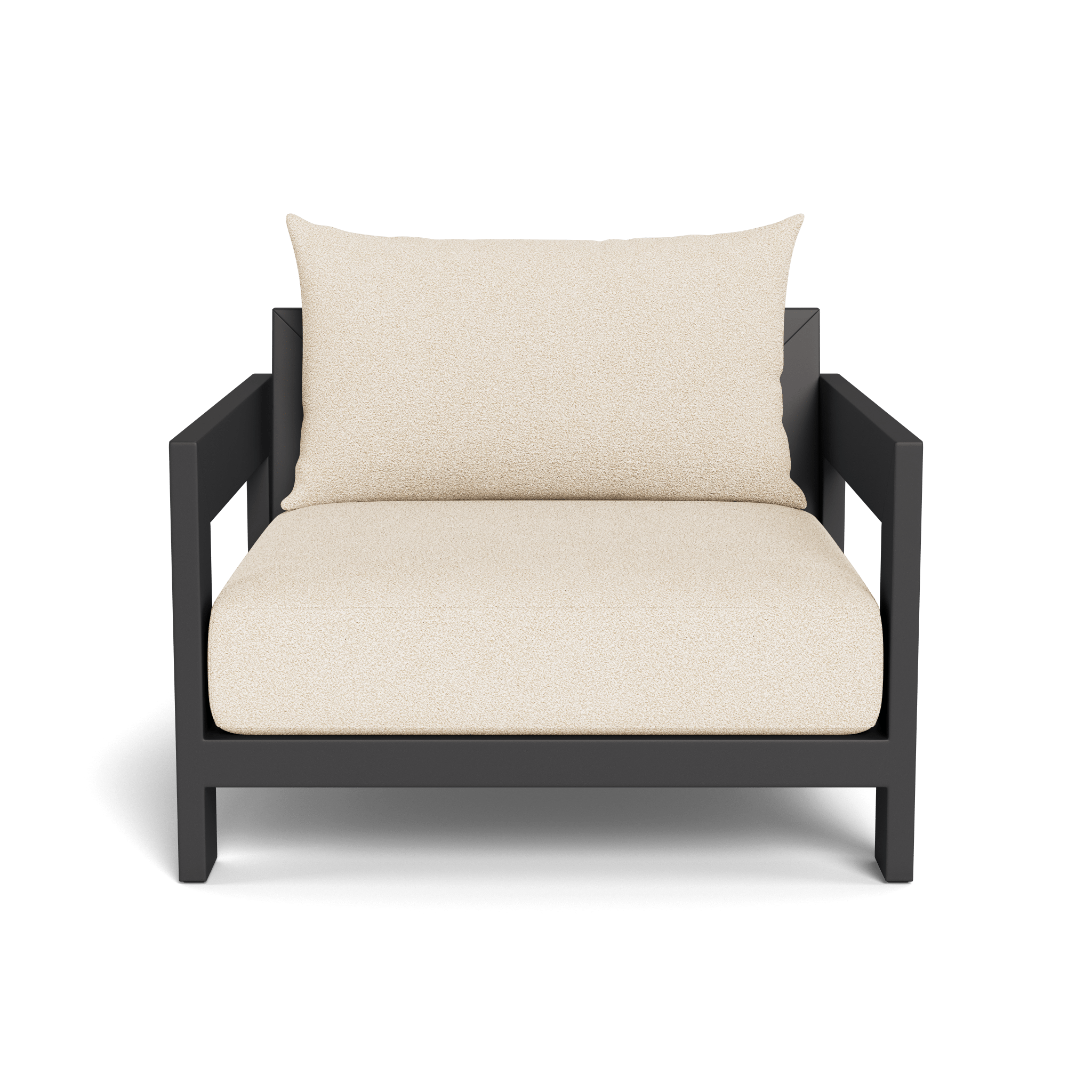 Hampton Lounge Chair – Harbour Outdoor CN