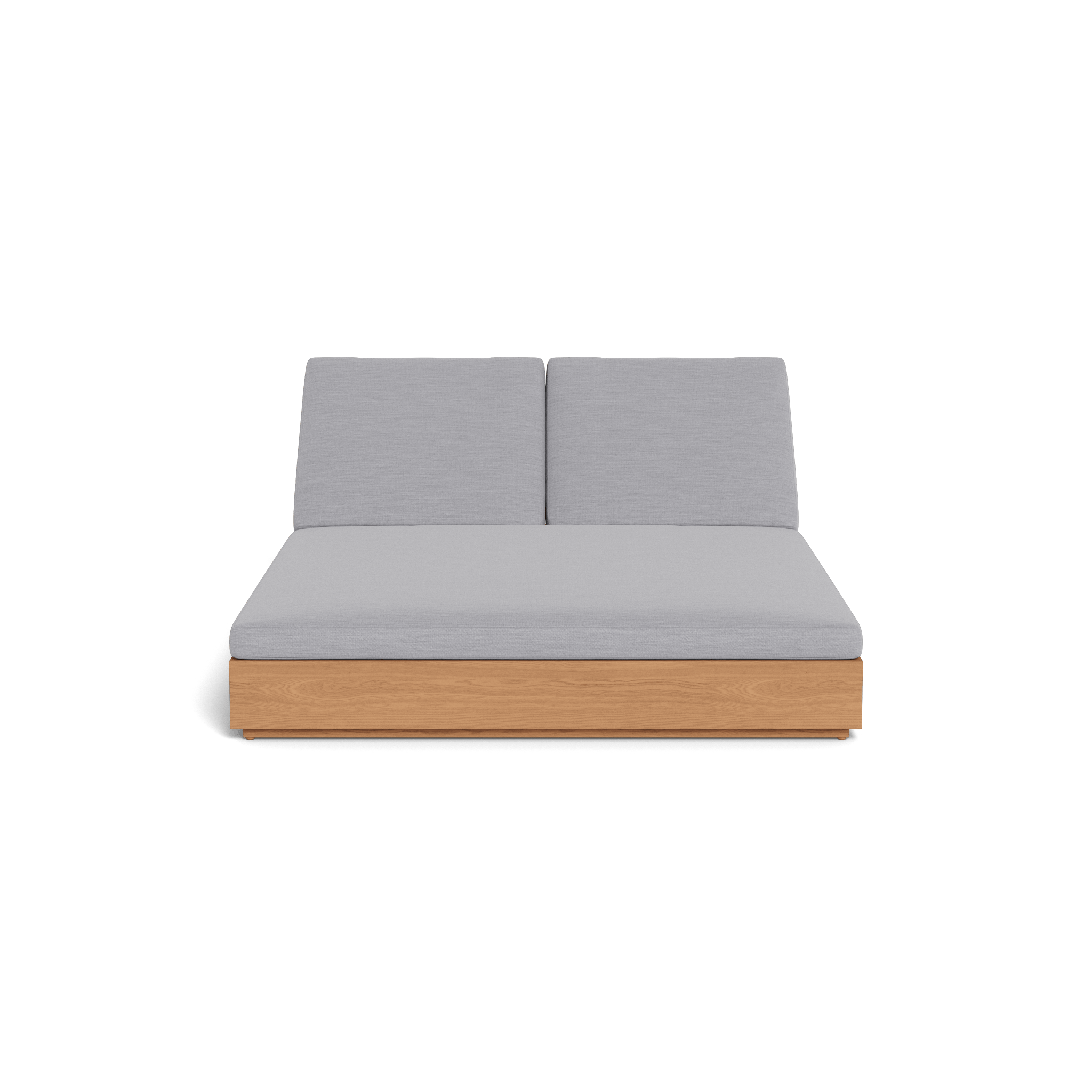 HAYMAN 柚木款 双人躺椅 – Harbour Outdoor CN