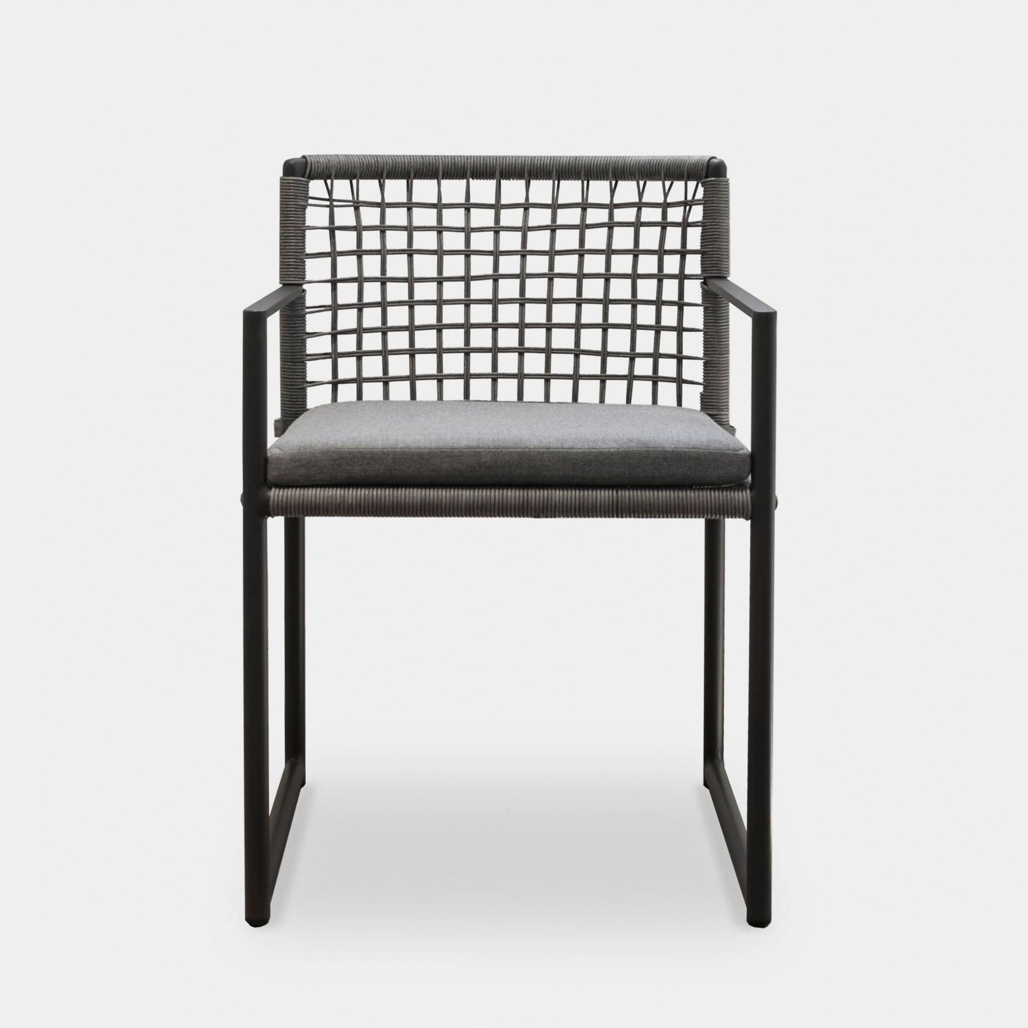 Loop Dining Chair – Harbour Outdoor CN