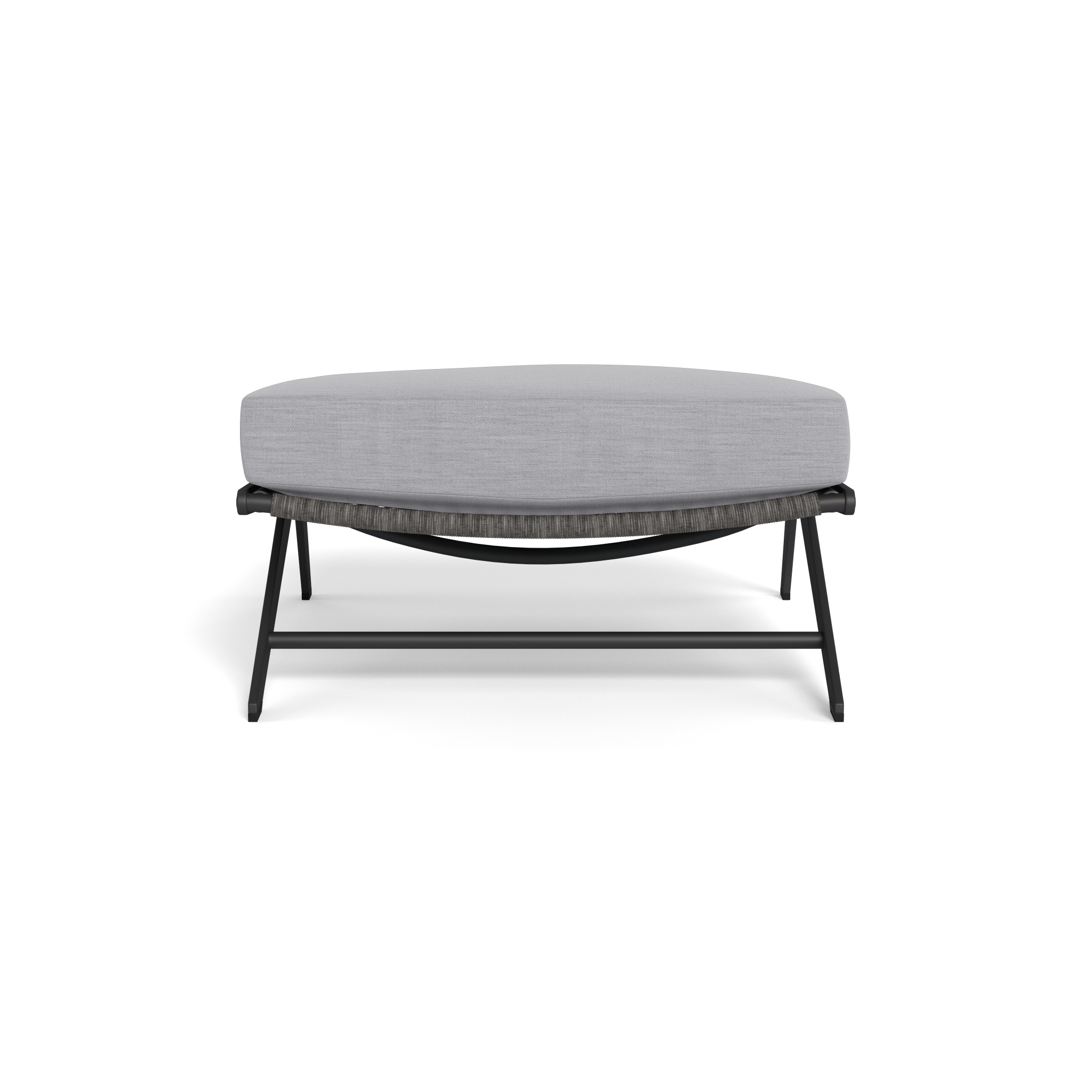 Loop Ottoman – Harbour Outdoor CN