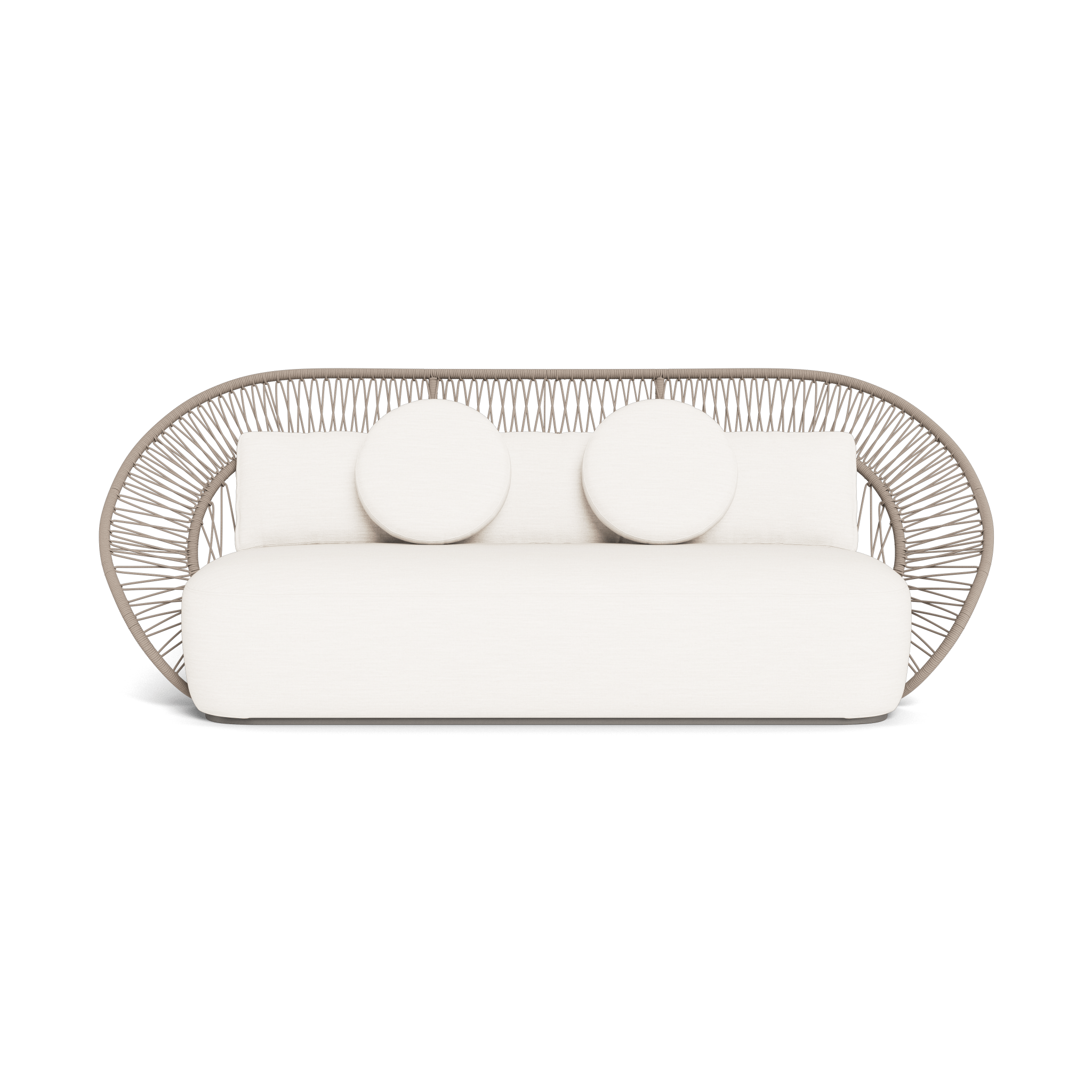 Maui 3 Seat Sofa – Harbour Outdoor CN