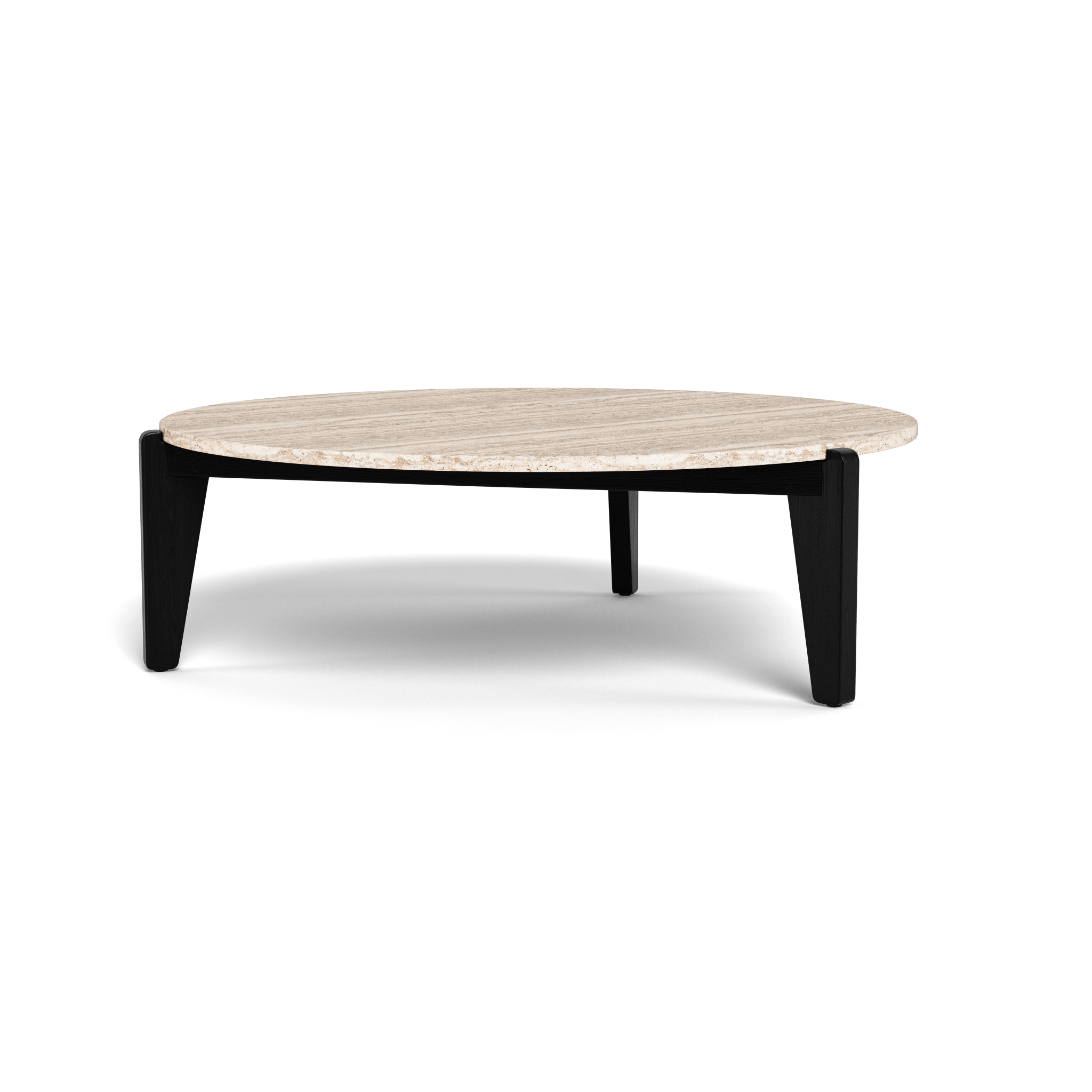 Mlb Round Coffee Table – Harbour Outdoor CN