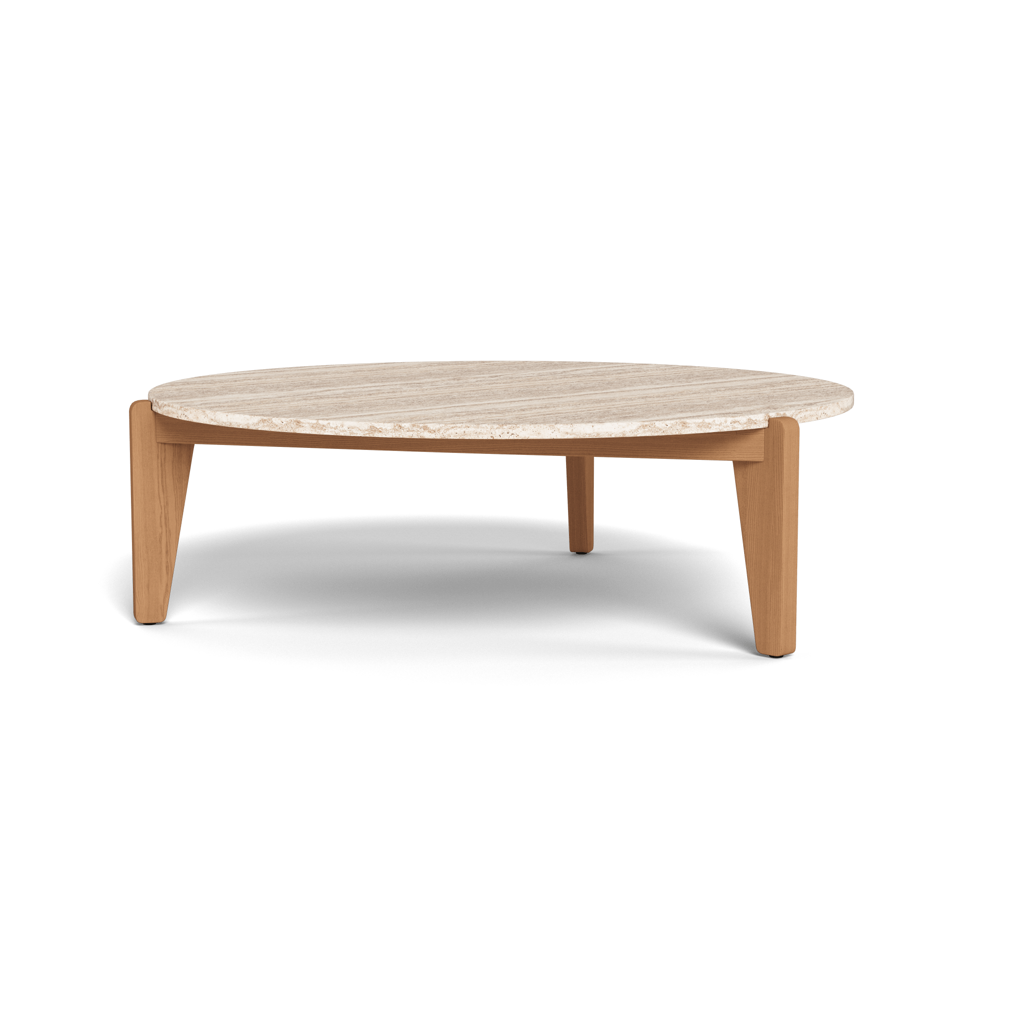 Mlb Round Coffee Table – Harbour Outdoor CN