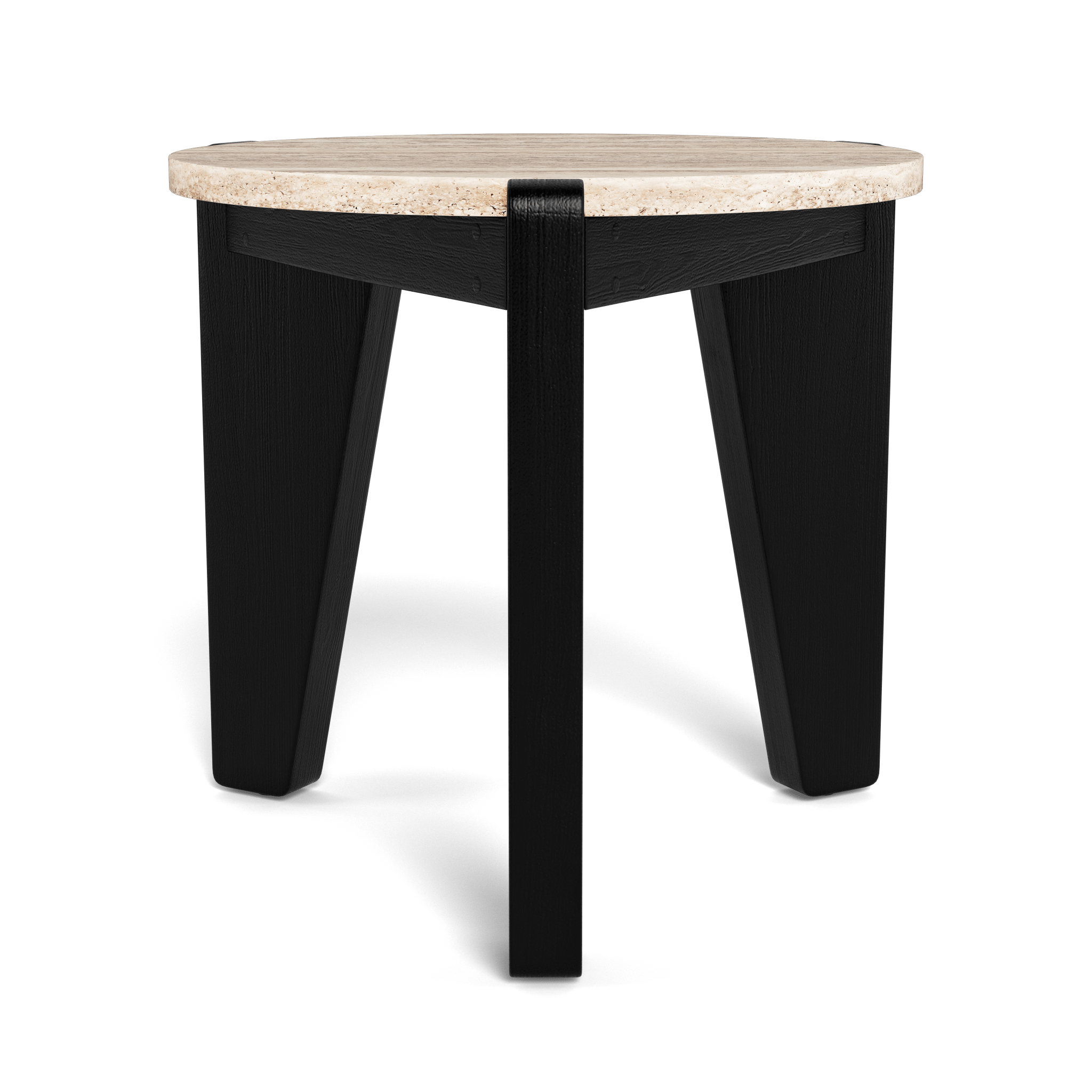 Mlb Round Side Table – Harbour Outdoor CN
