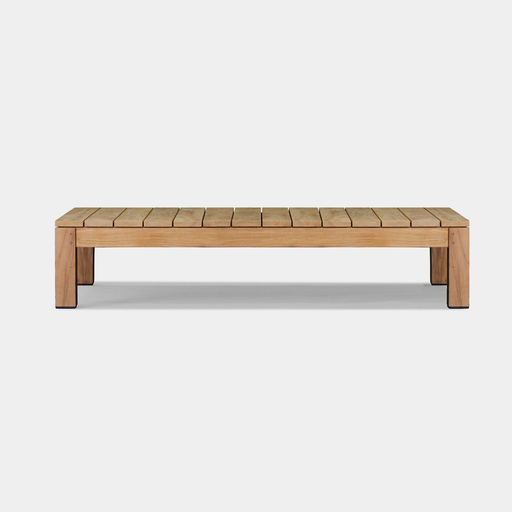 Pacific Coffee Table – Harbour Outdoor CN