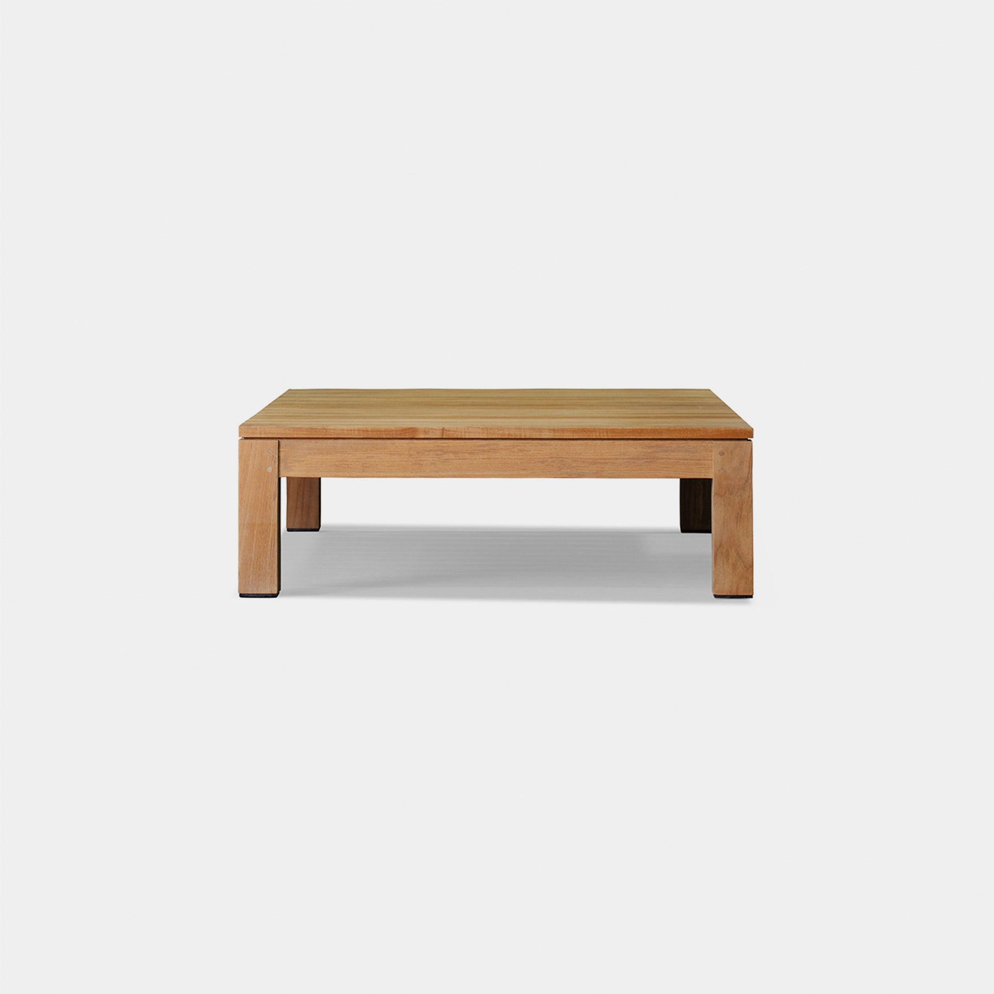 Pacific Coffee Table – Harbour Outdoor CN