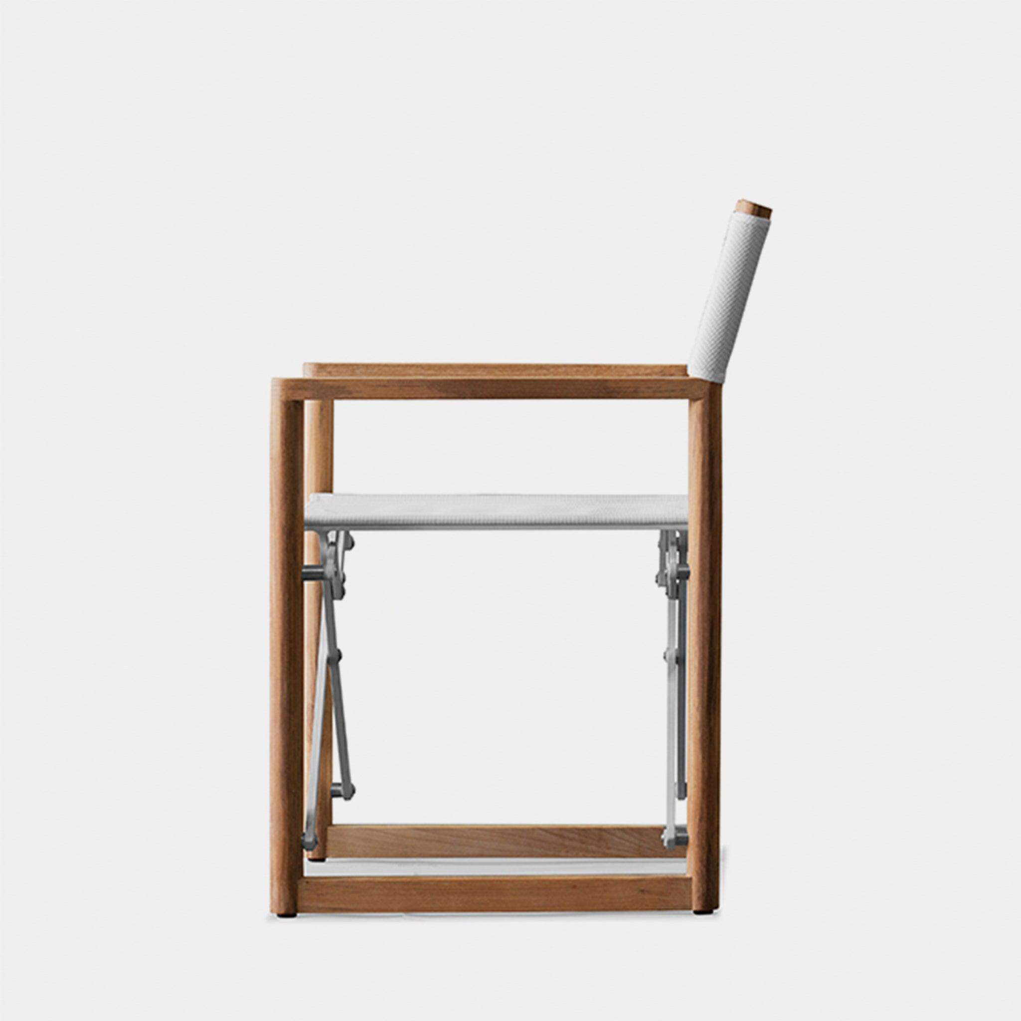 Pacific Dining Chair – Harbour Outdoor CN