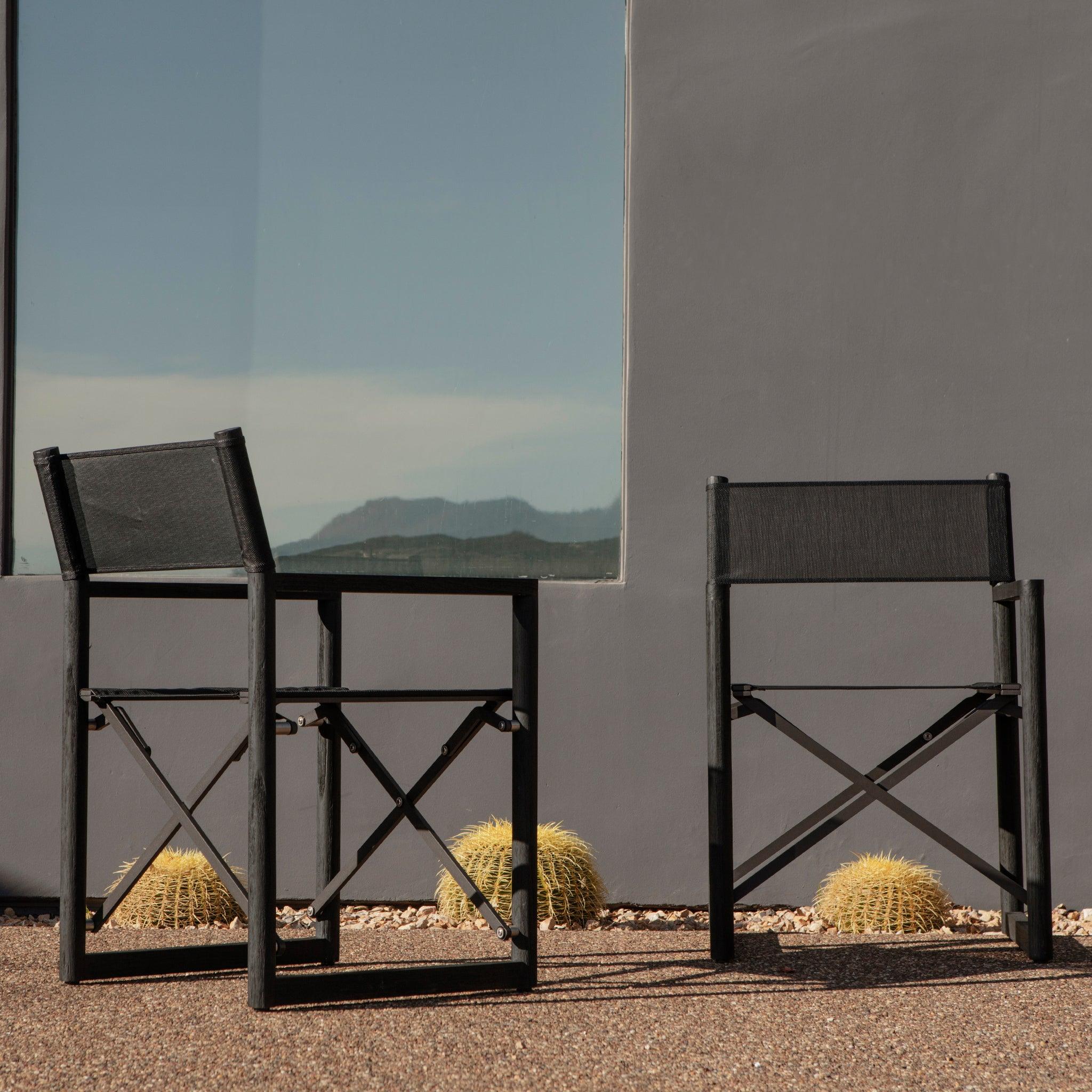 Pacific Dining Chair – Harbour Outdoor CN