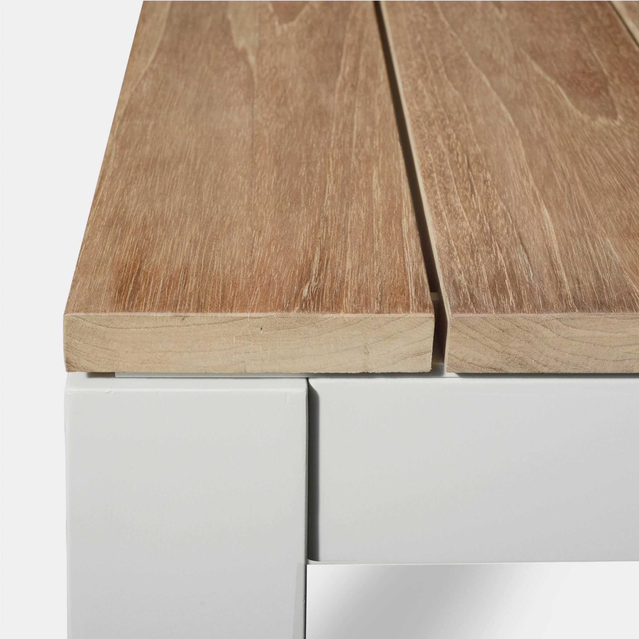 PACIFIC 柚木正方形吧台 – Harbour Outdoor CN