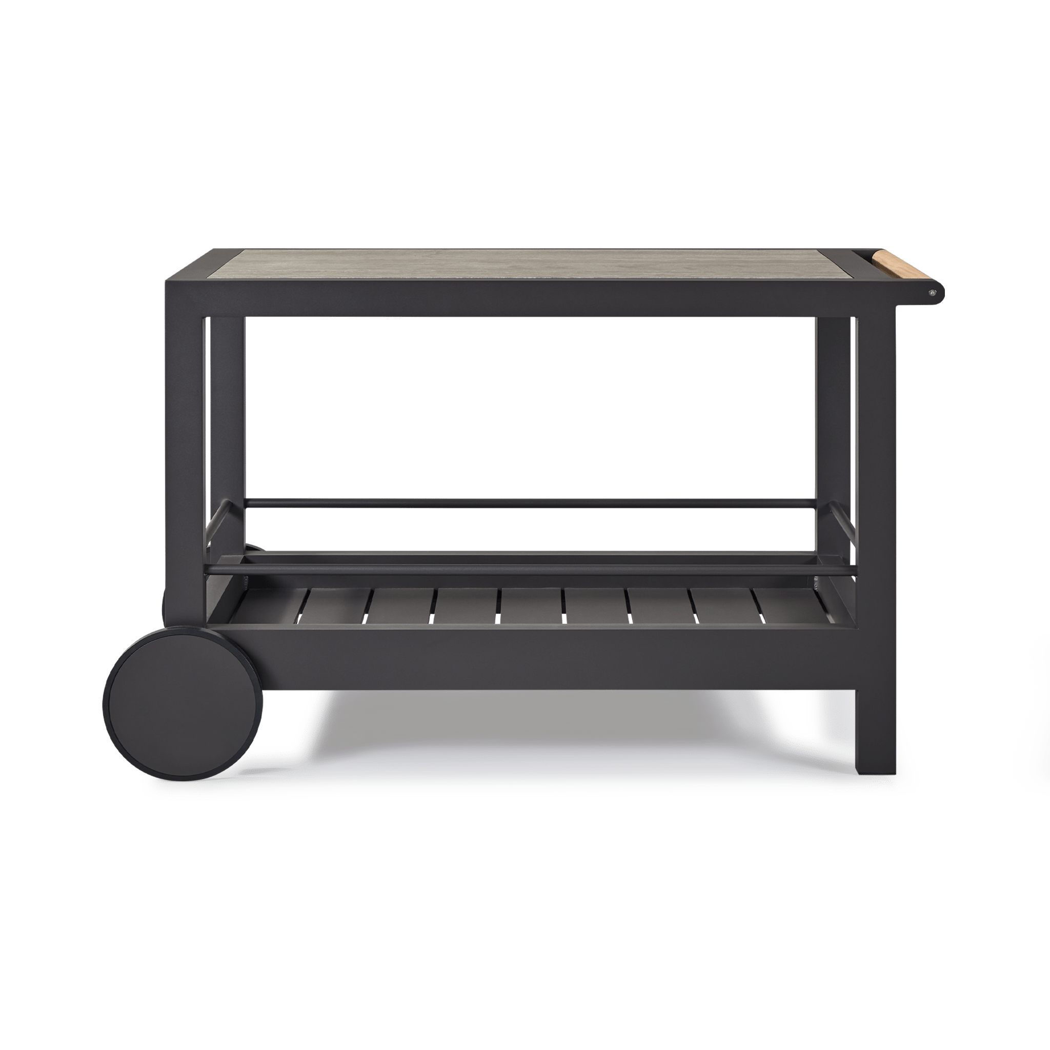 Tavola Stone Bar Cart – Harbour Outdoor CN