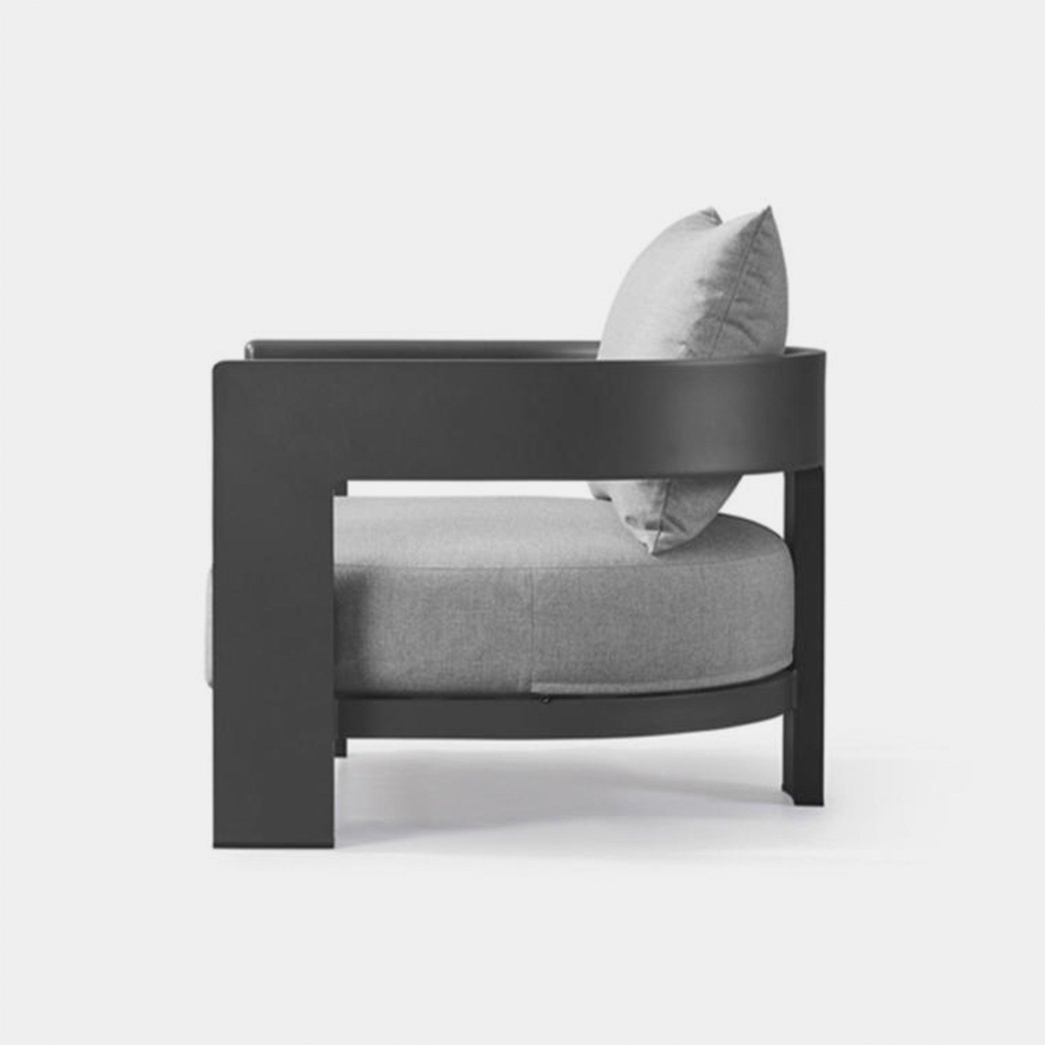 Victoria Lounge Chair – Harbour Outdoor CN