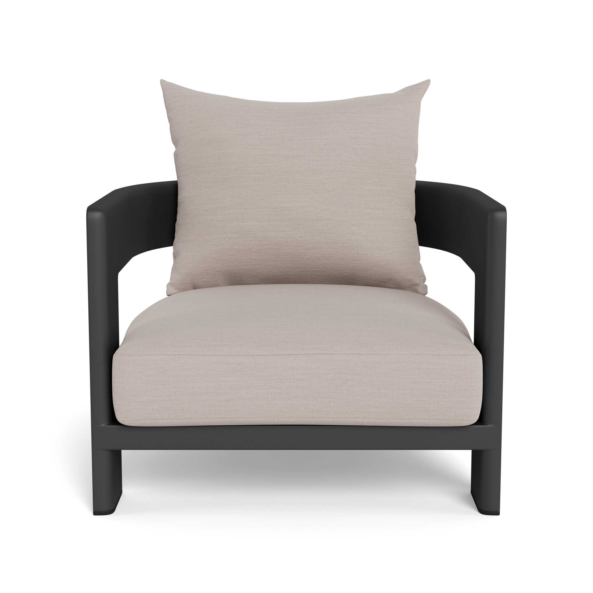 Victoria Lounge Chair – Harbour Outdoor CN